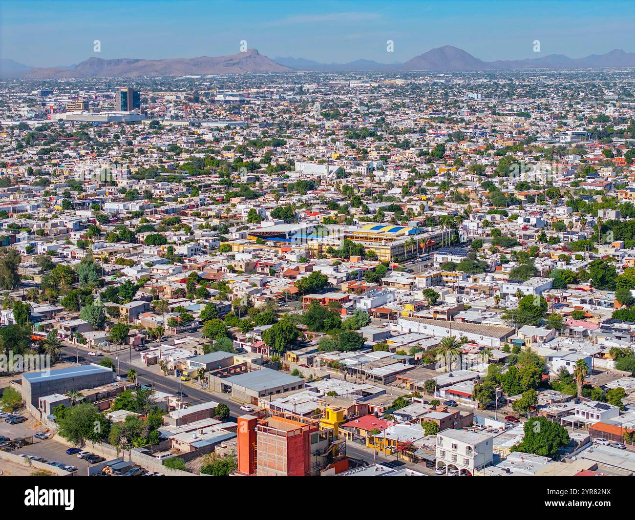 HERMOSILLO CENTRO, COLONIA CENTENARIO Buildings, rent, businesses ...