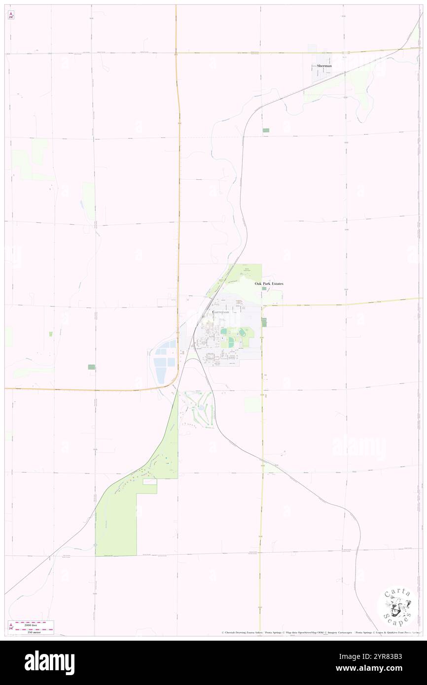 City of garretson hi-res stock photography and images - Alamy