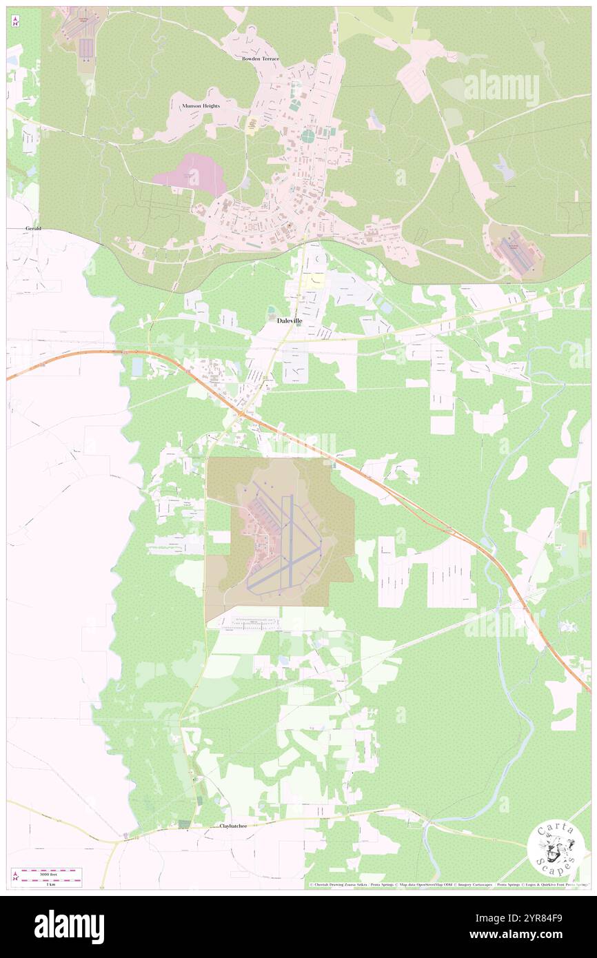 City of daleville hi-res stock photography and images - Alamy