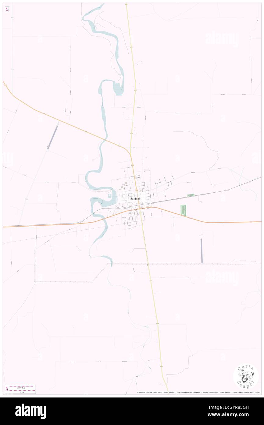 City of sabinal hi-res stock photography and images - Alamy