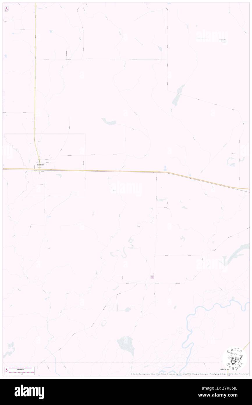 Parish Governing Authority District 7, Allen Parish, US, United States ...
