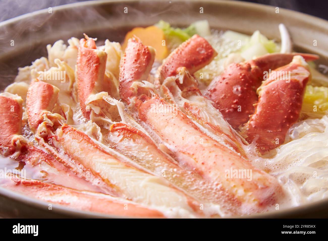 Crab pot hi-res stock photography and images - Alamy