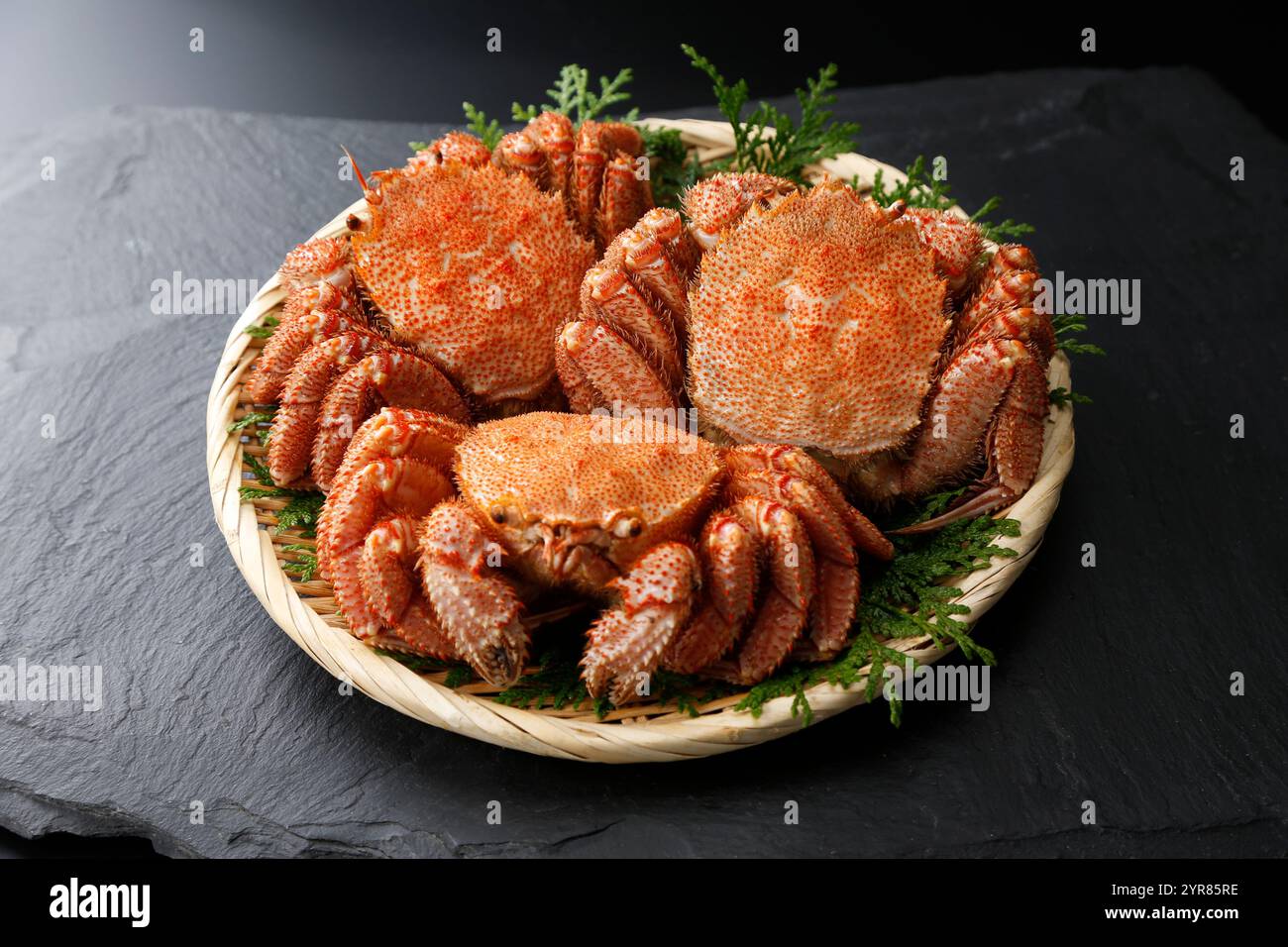 3 crabs hi-res stock photography and images - Alamy