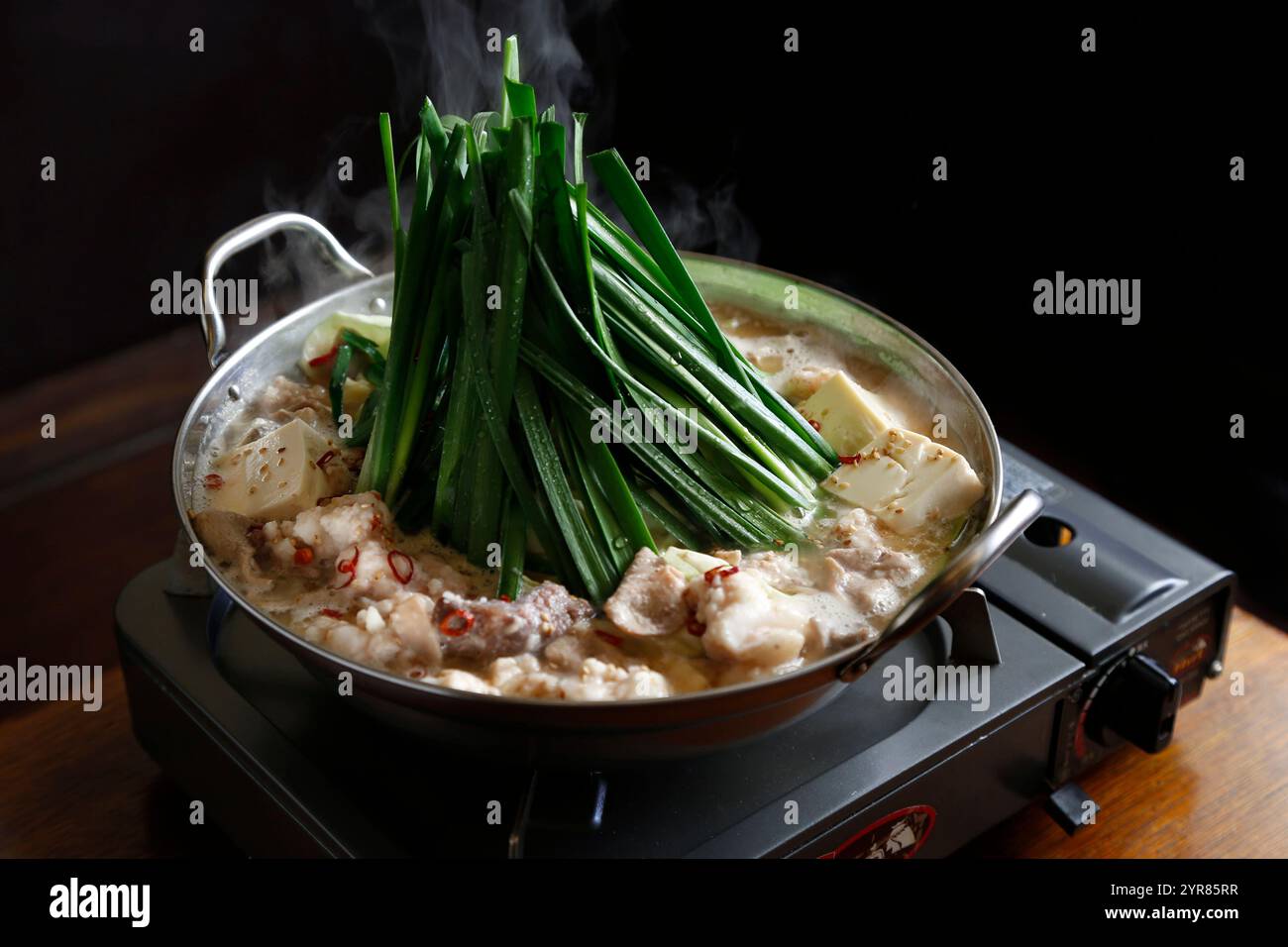 Nabe pot hi-res stock photography and images - Alamy