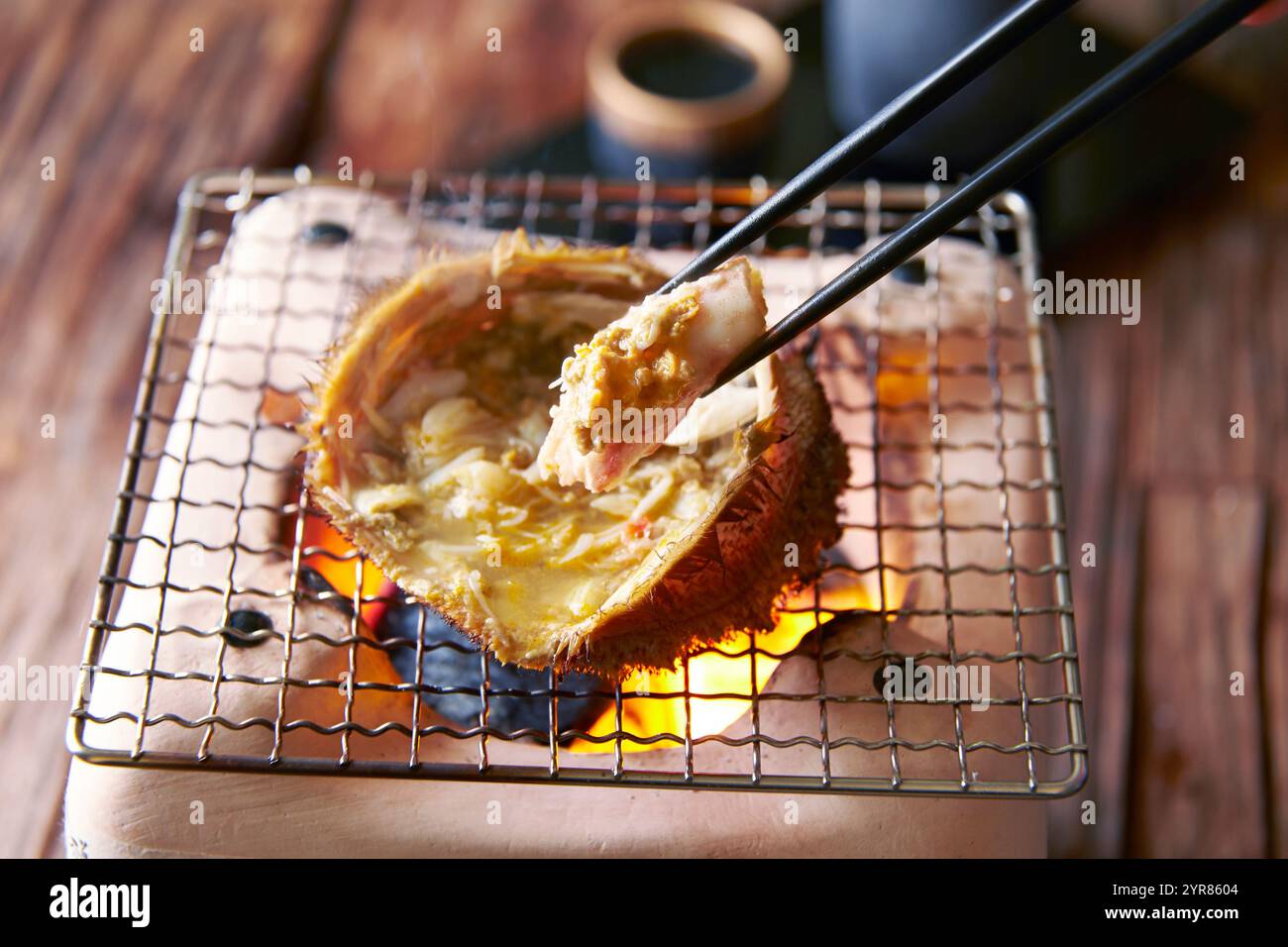 Hairy carapace hi-res stock photography and images - Alamy