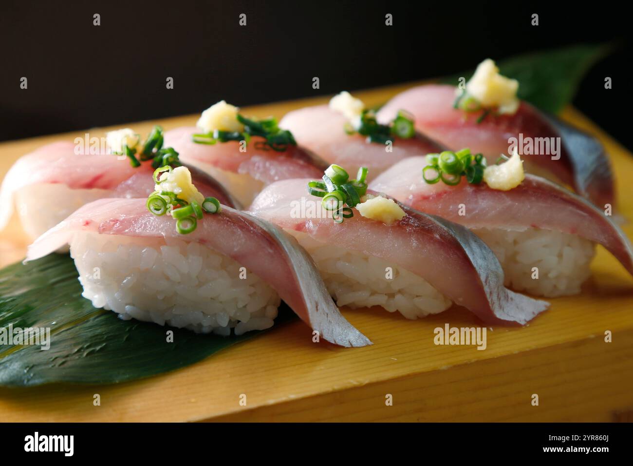 Sushi production hi-res stock photography and images - Alamy