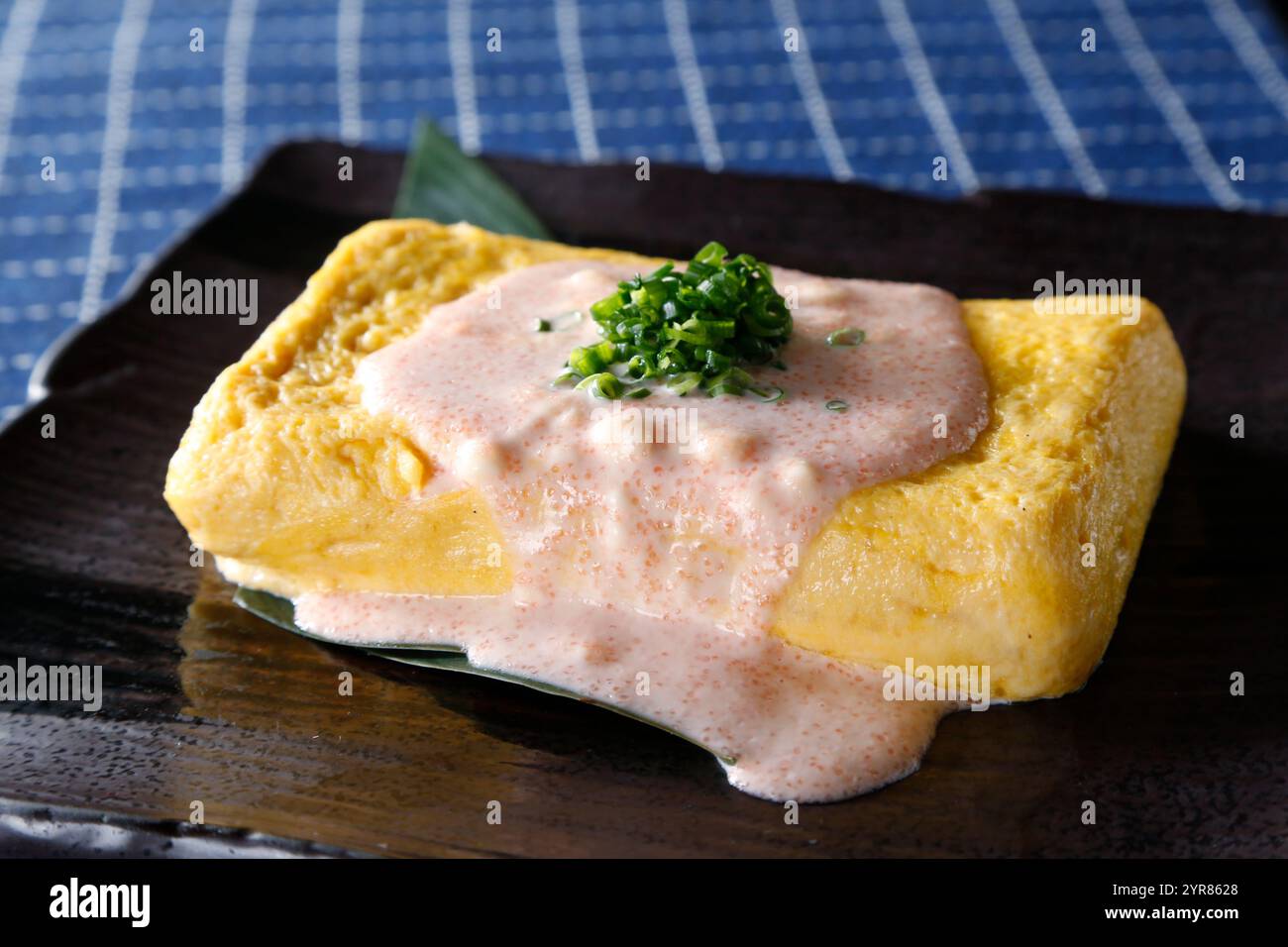 Mayonnaise production hi-res stock photography and images - Alamy