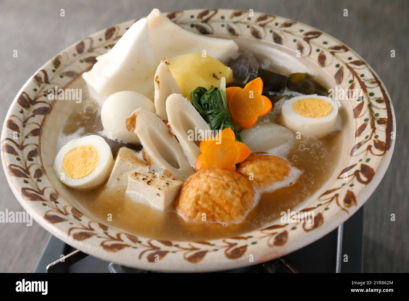 Oden nabe hi-res stock photography and images - Alamy