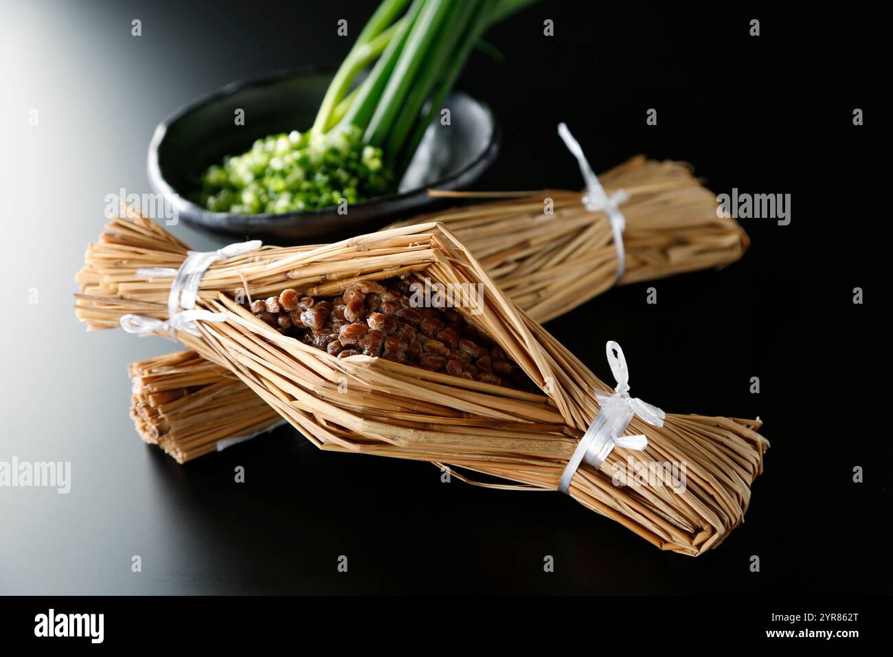Natto hi-res stock photography and images - Alamy