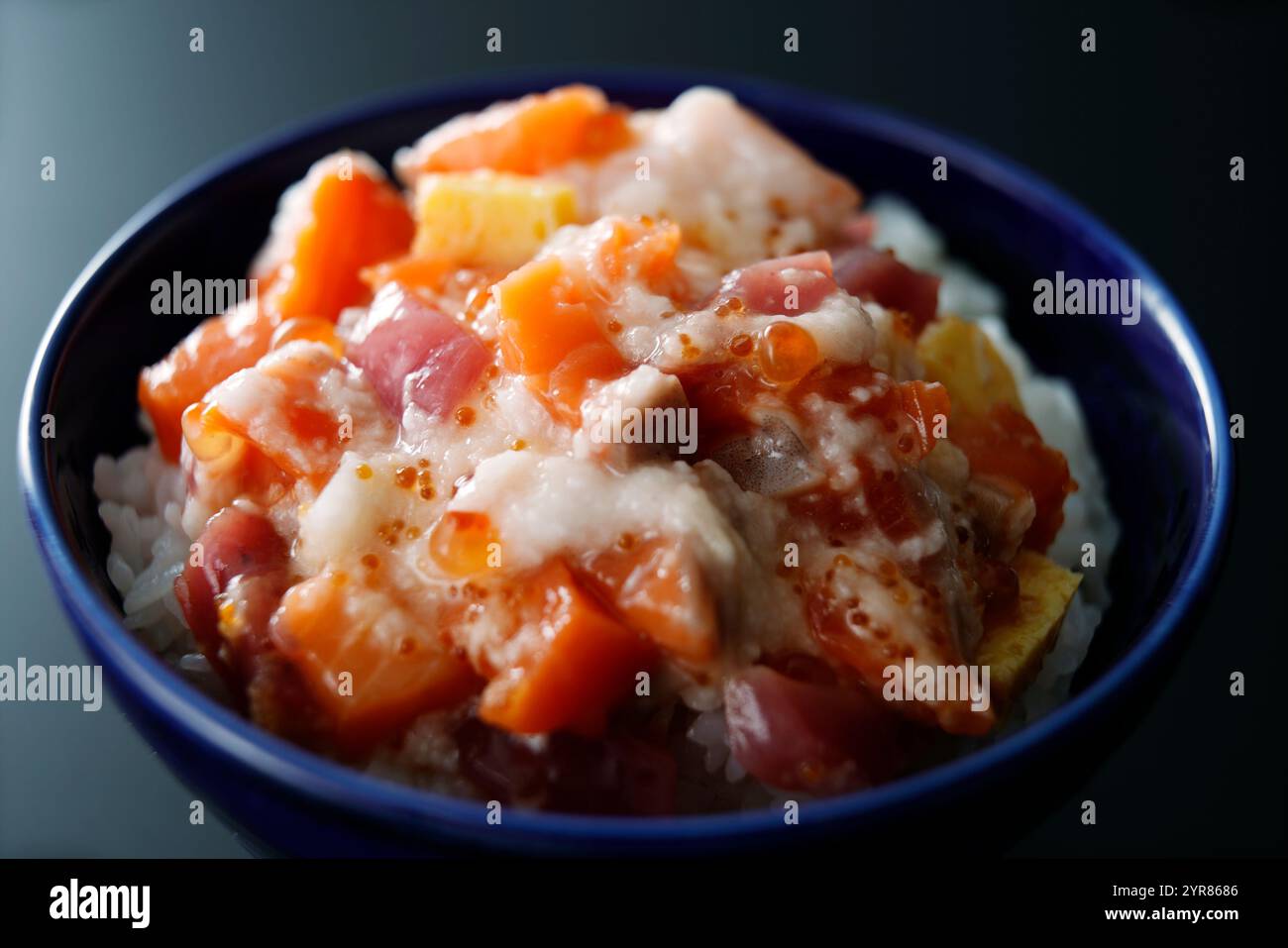 Nagaimo yam hi-res stock photography and images - Alamy