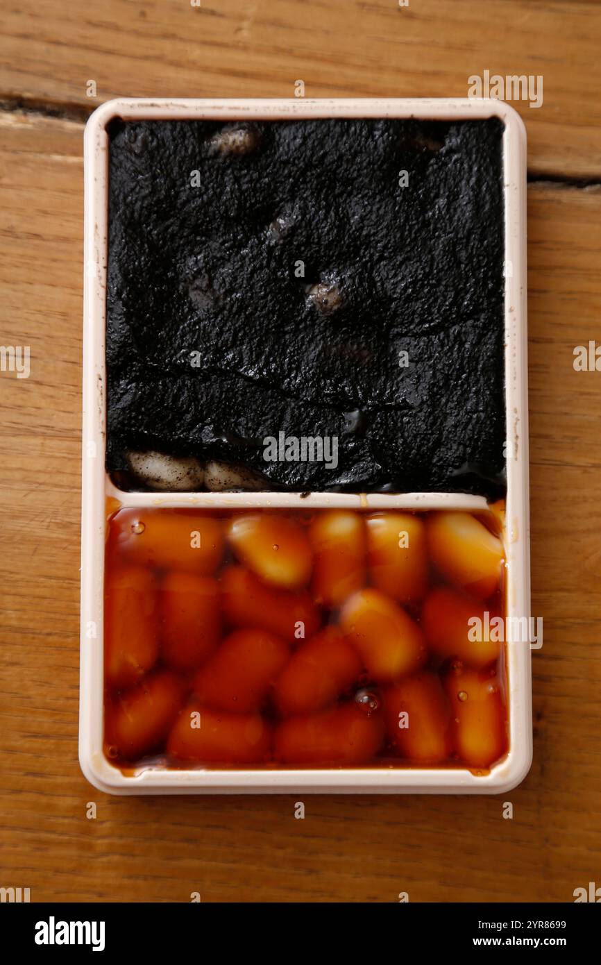 Japan japanese hakodate hokkaido hi-res stock photography and images ...