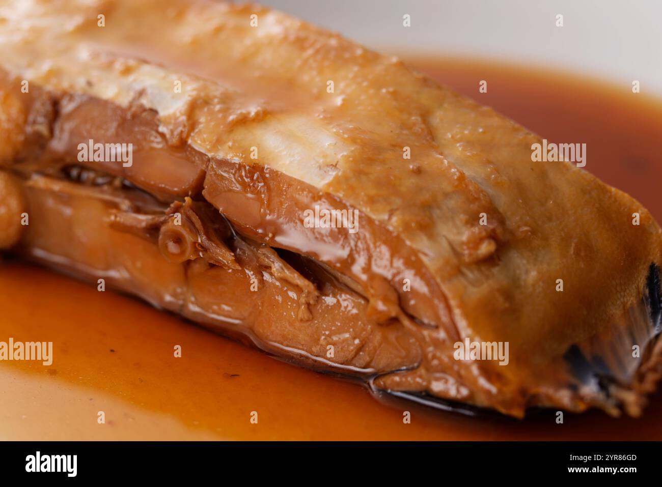 Braised flatfish hi-res stock photography and images - Alamy