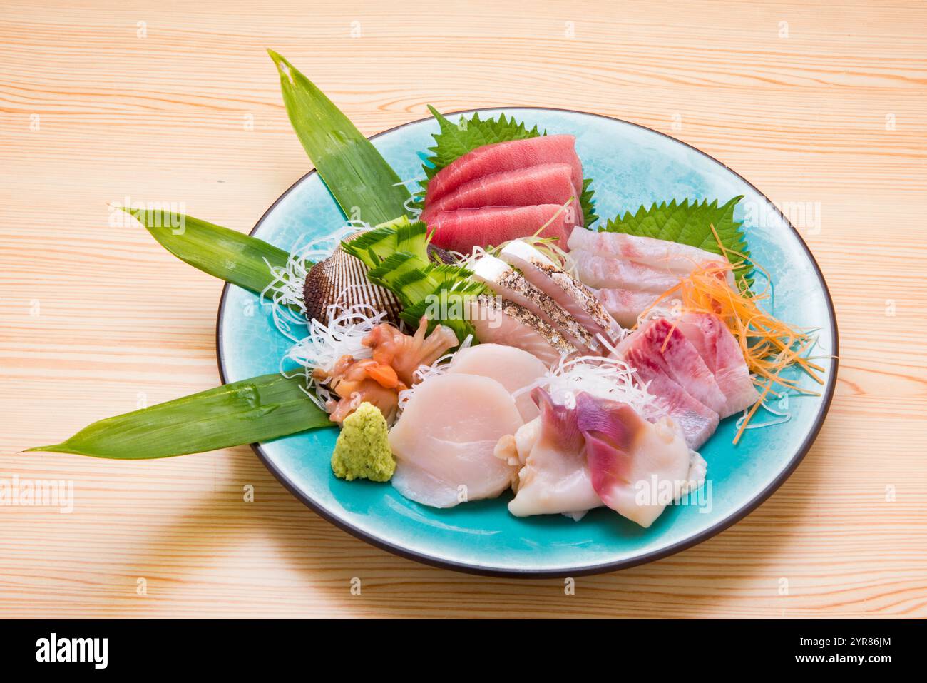 Assorted shellfish hi-res stock photography and images - Alamy