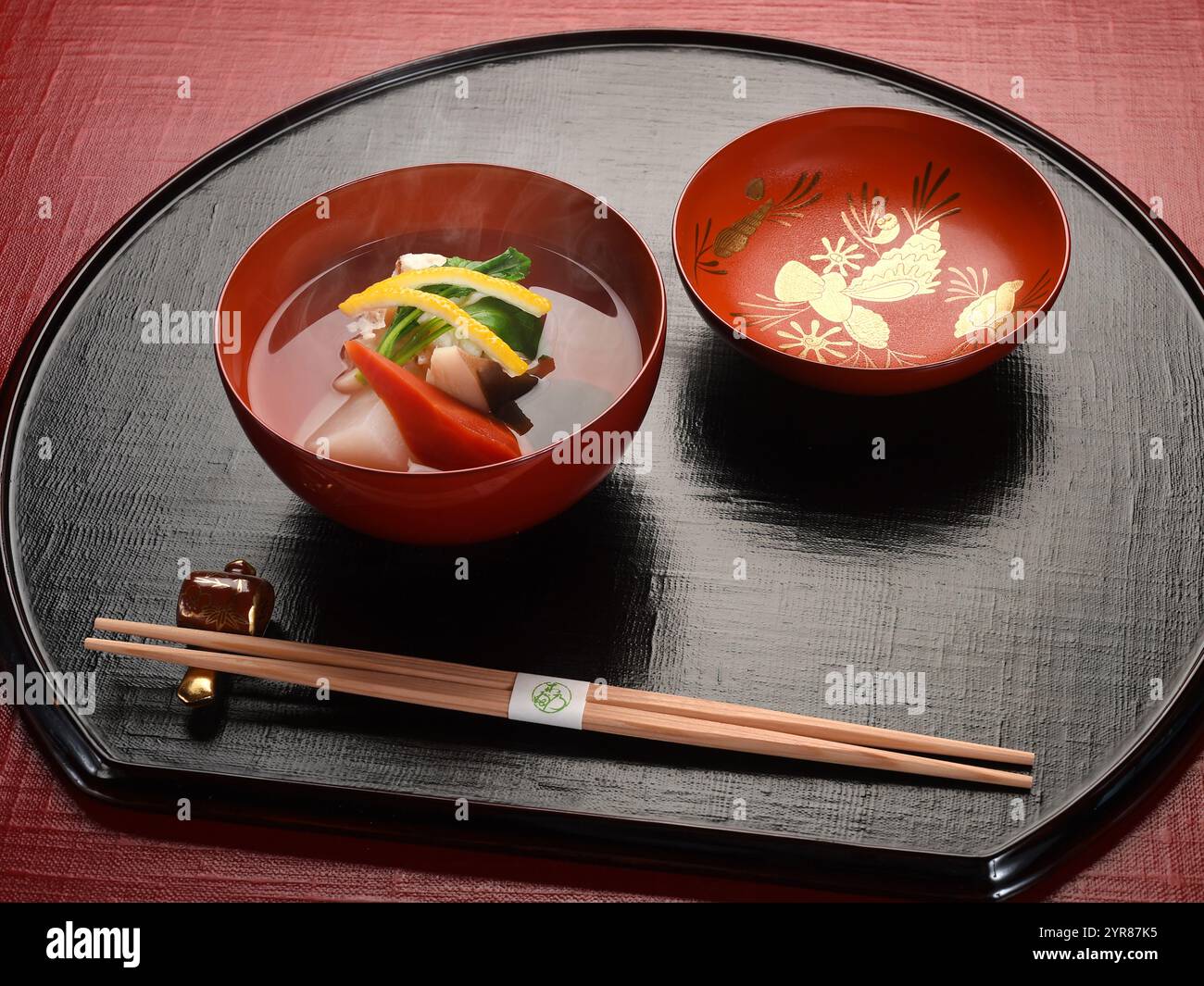 Shinjo dashi hi-res stock photography and images - Alamy