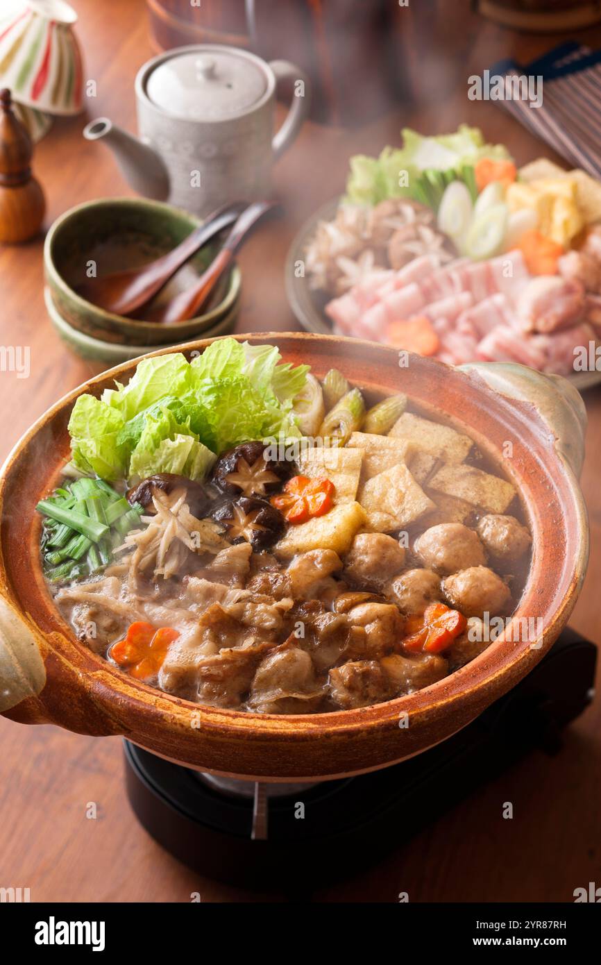 Chanko japan hi-res stock photography and images - Alamy