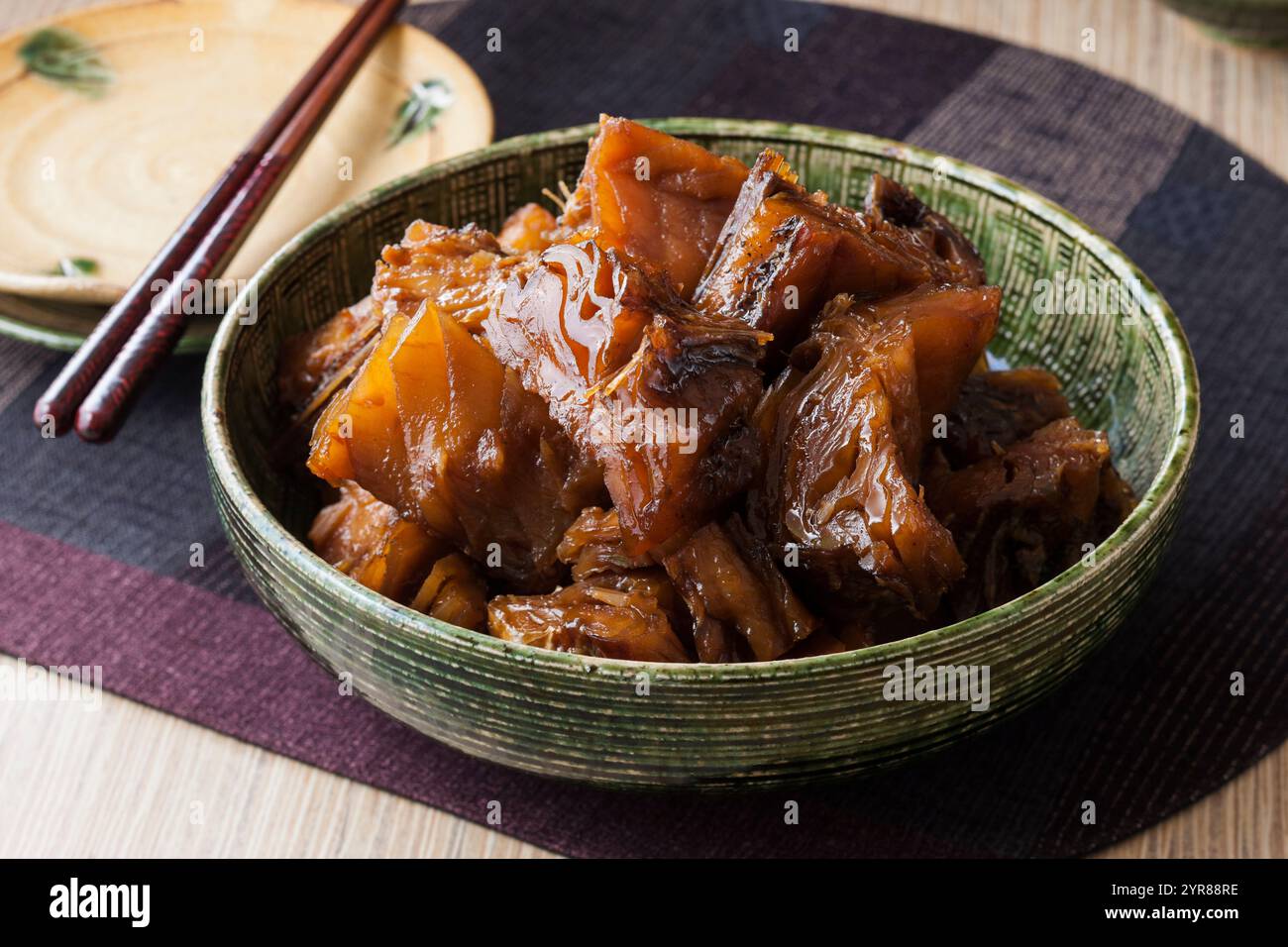Boiled dried cod hi-res stock photography and images - Alamy