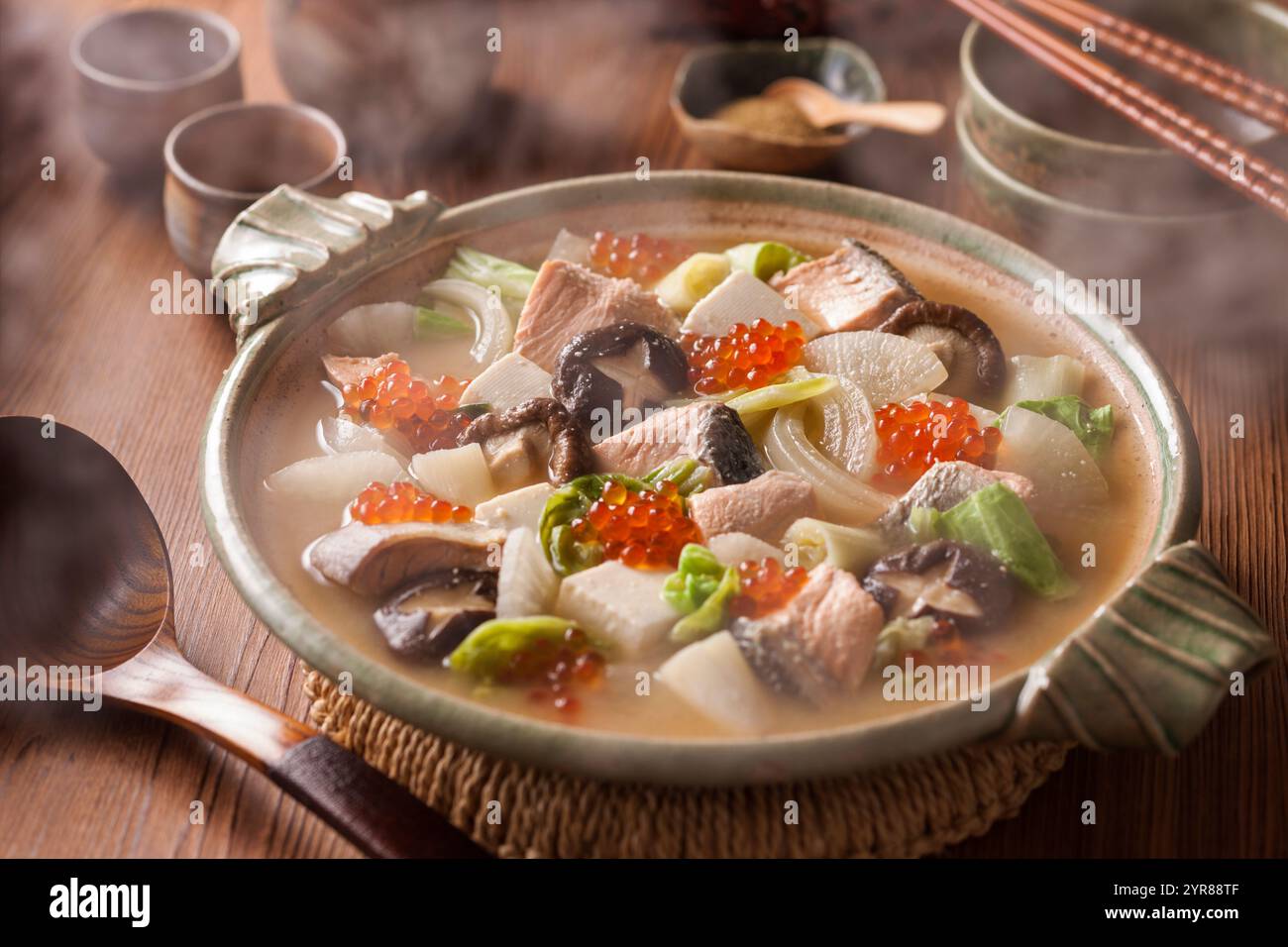 North sea fish dishes hi-res stock photography and images - Alamy