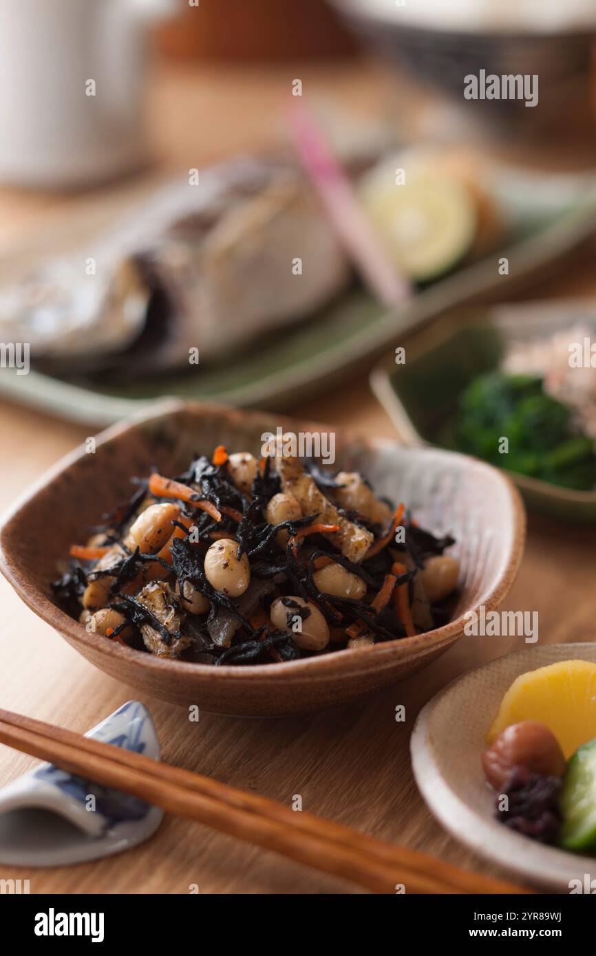 Gomokuni hi-res stock photography and images - Alamy