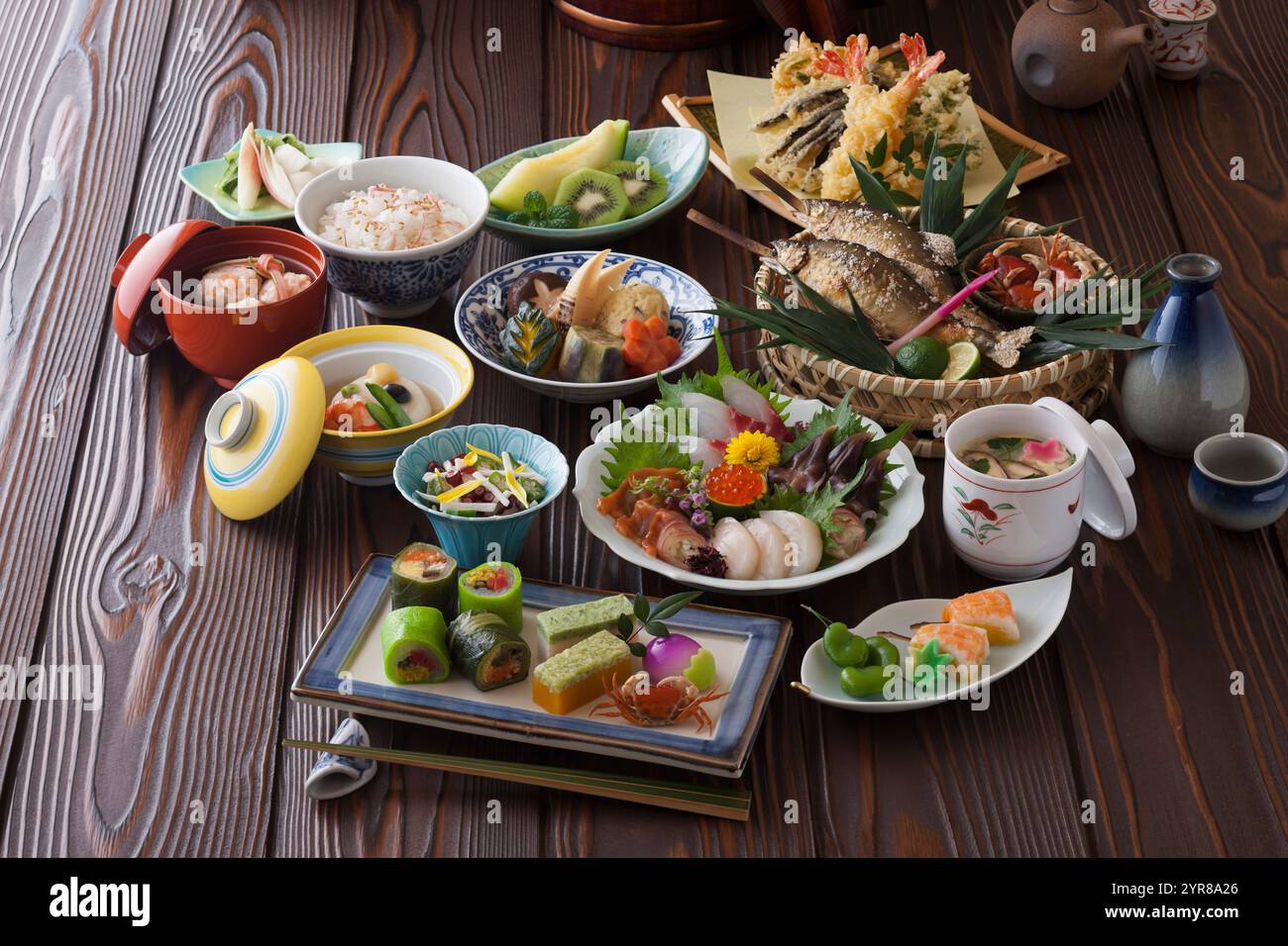 One course meal hi-res stock photography and images - Alamy