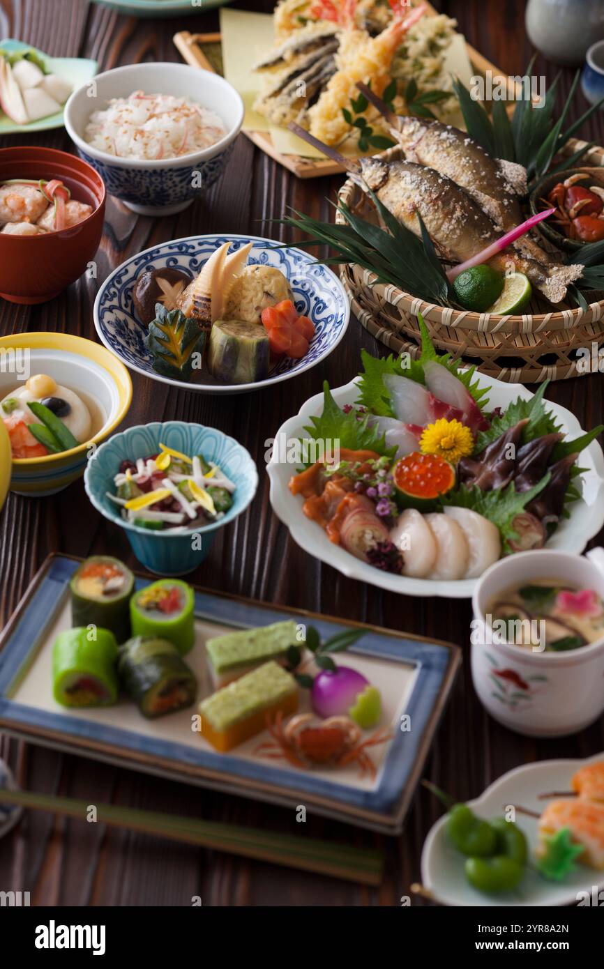 One course meal hi-res stock photography and images - Alamy