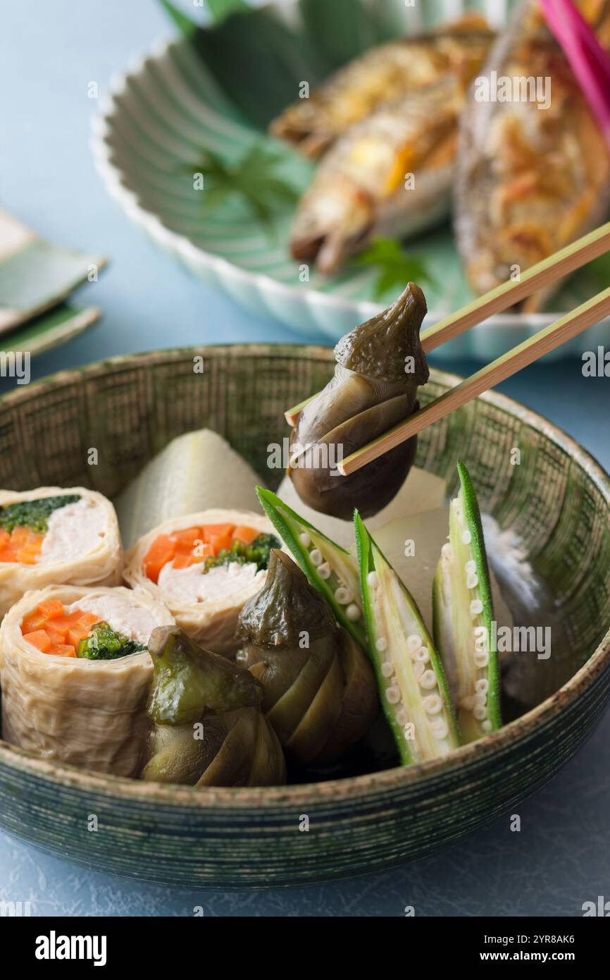 Sweetfish restaurant hi-res stock photography and images - Alamy