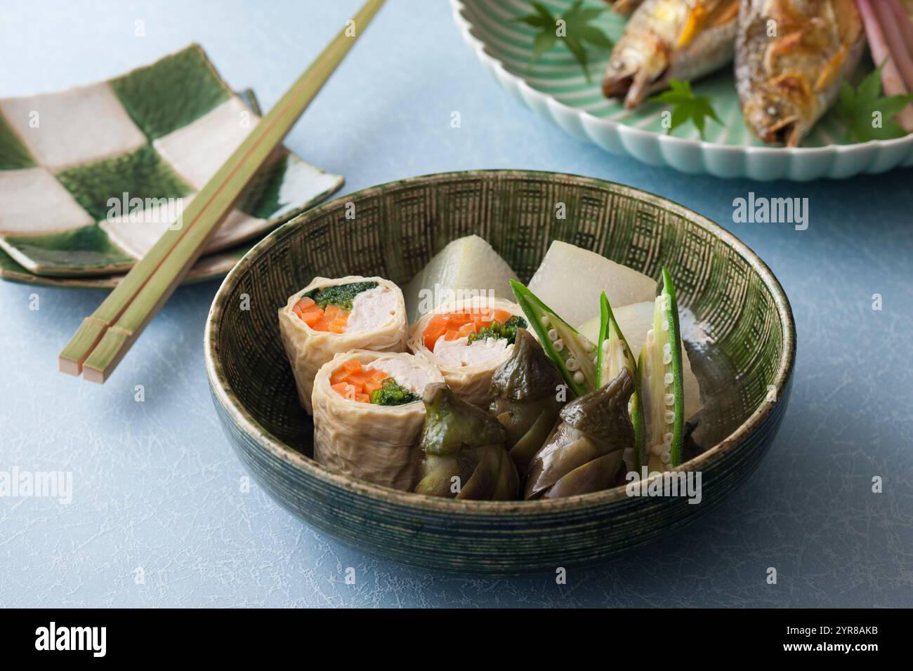 Sweetfish restaurant hi-res stock photography and images - Alamy