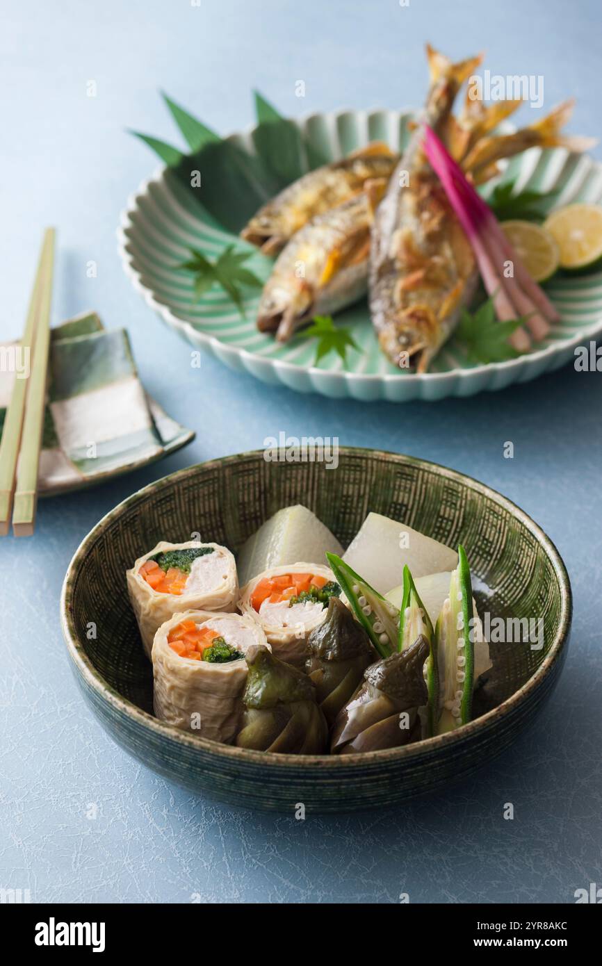 Sweetfish restaurant hi-res stock photography and images - Alamy