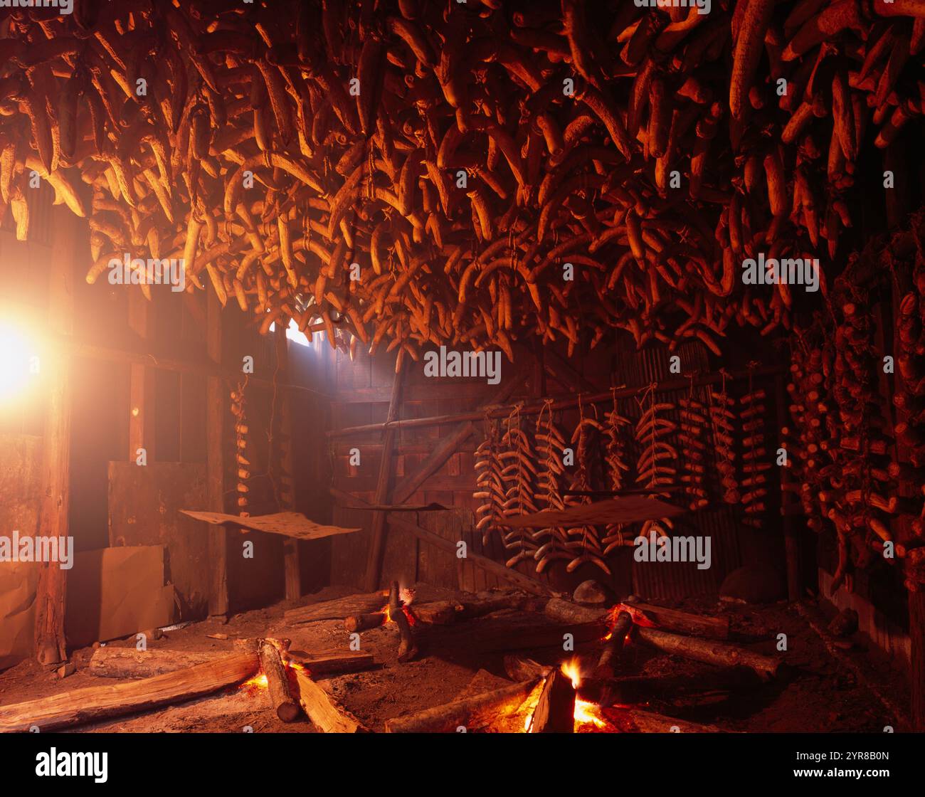 Iburi hi-res stock photography and images - Alamy