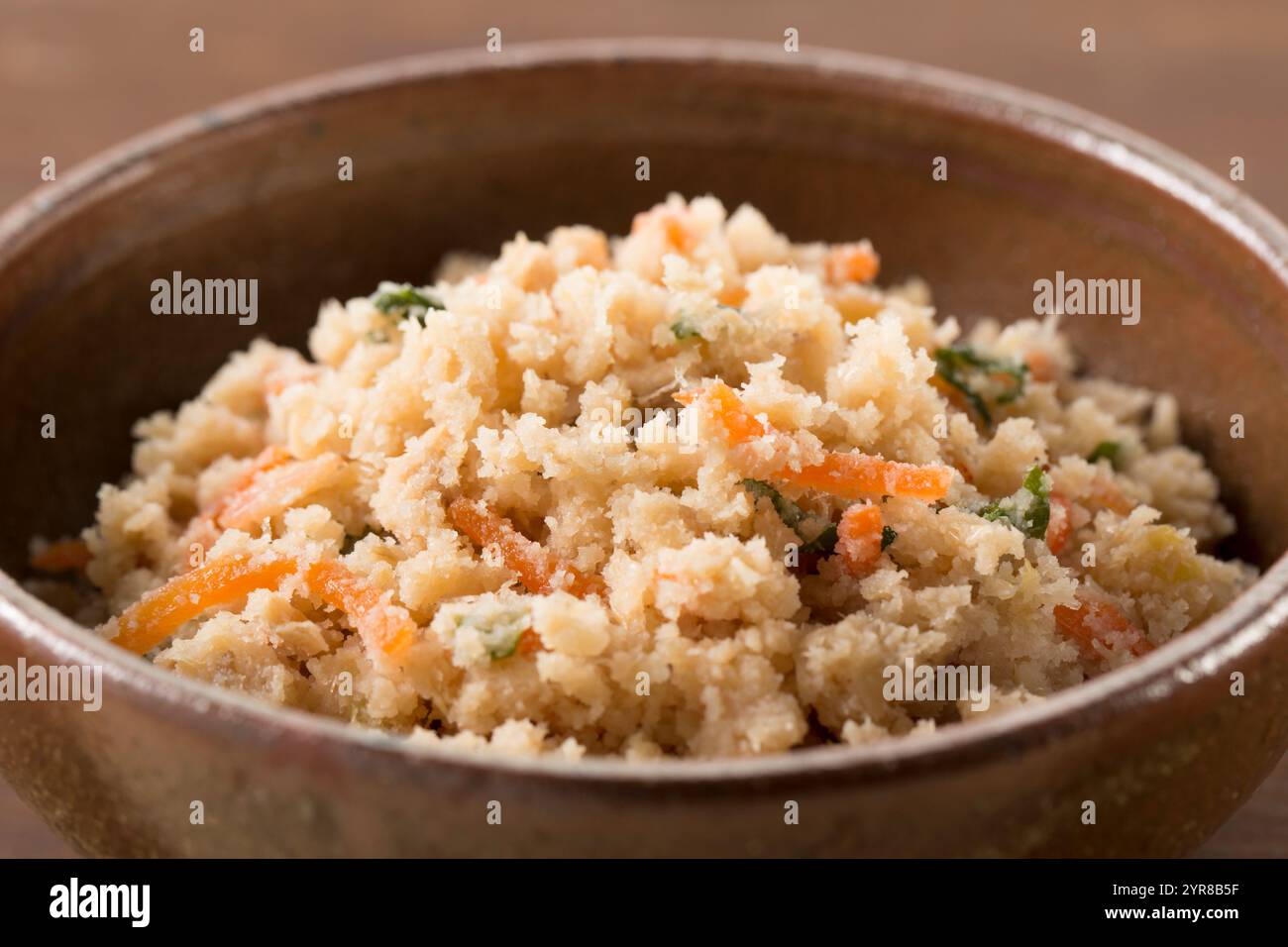 Okara hi-res stock photography and images - Alamy