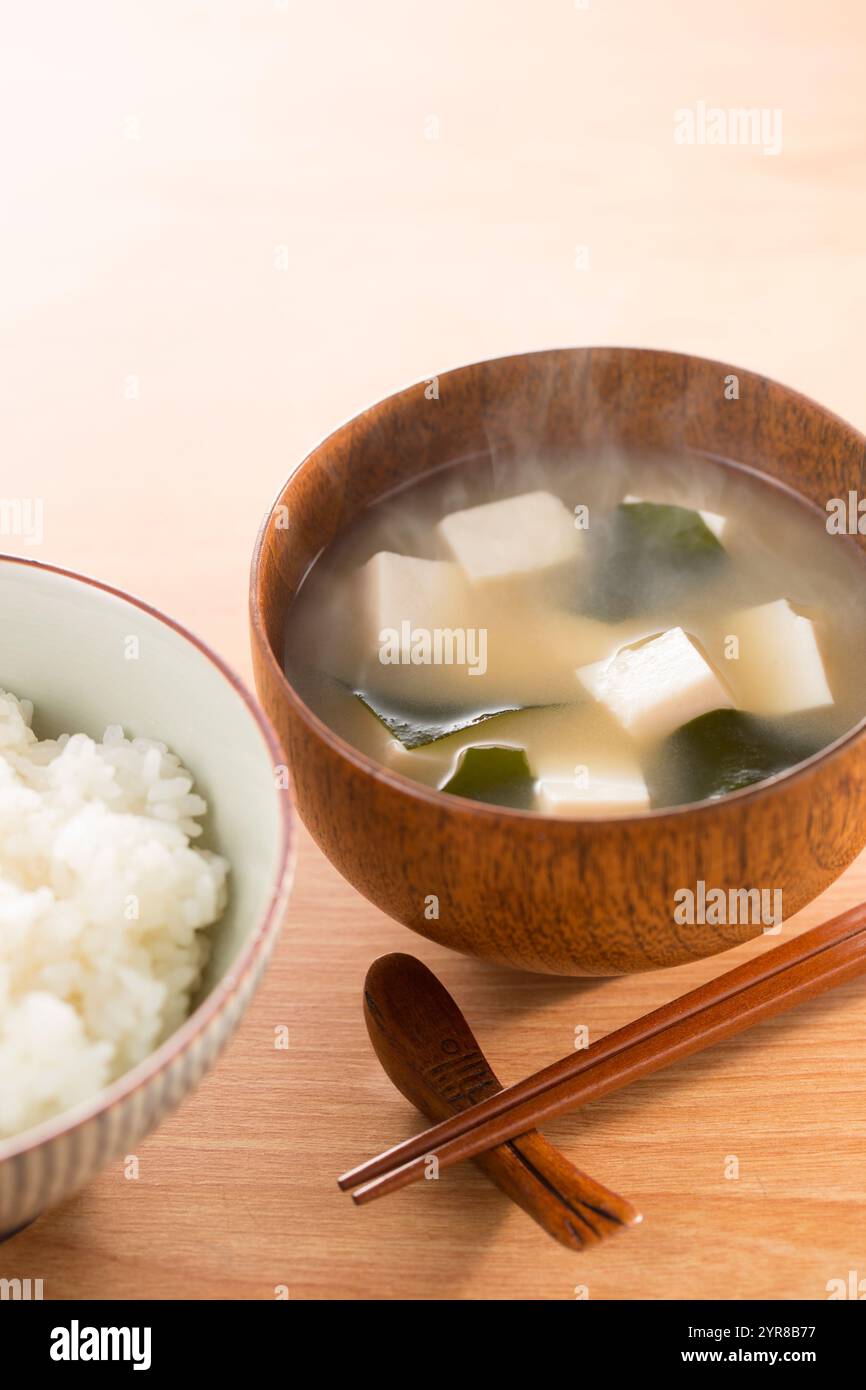 Rice tofu hi-res stock photography and images - Alamy
