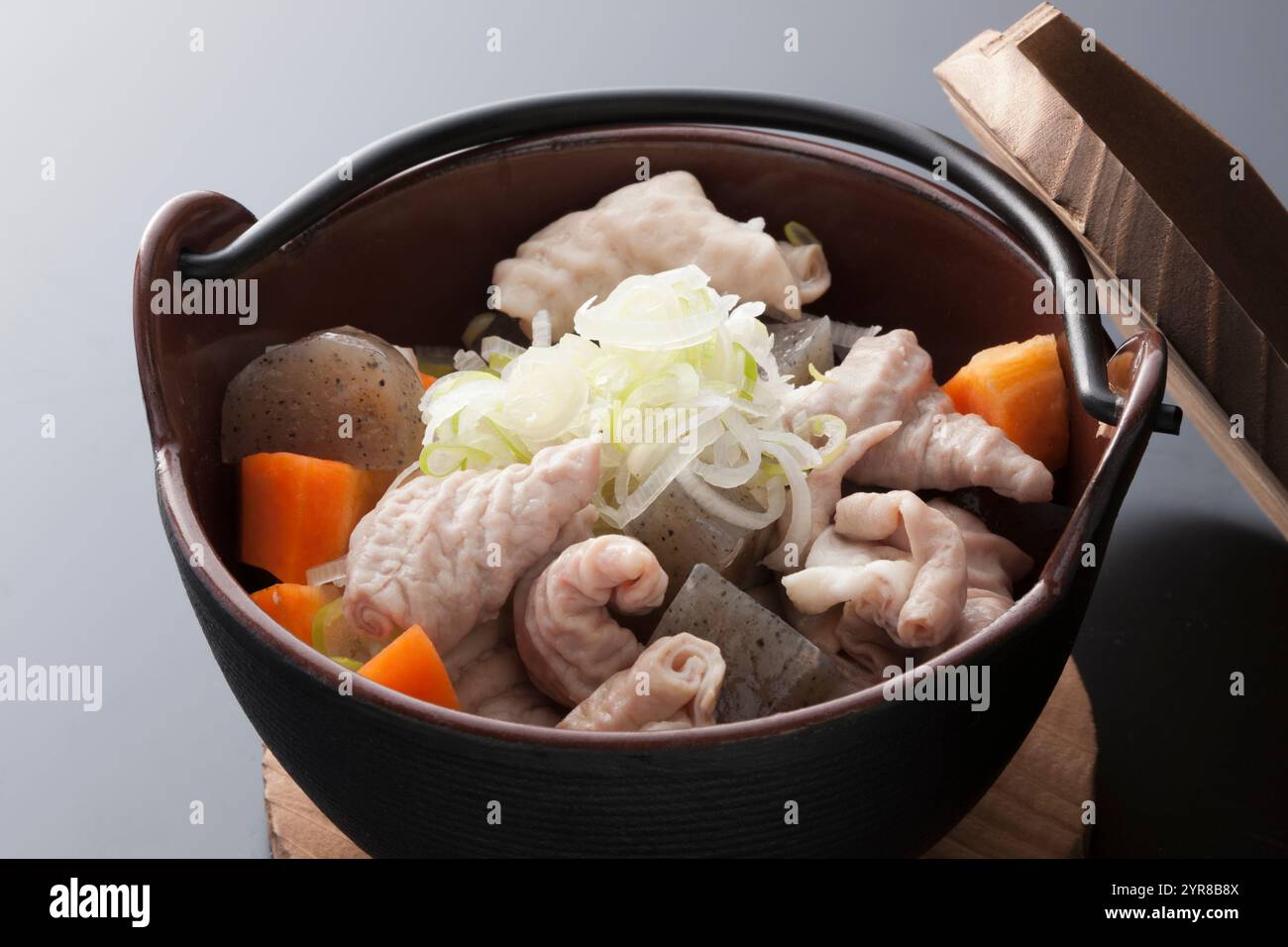 Motu stew hi-res stock photography and images - Alamy