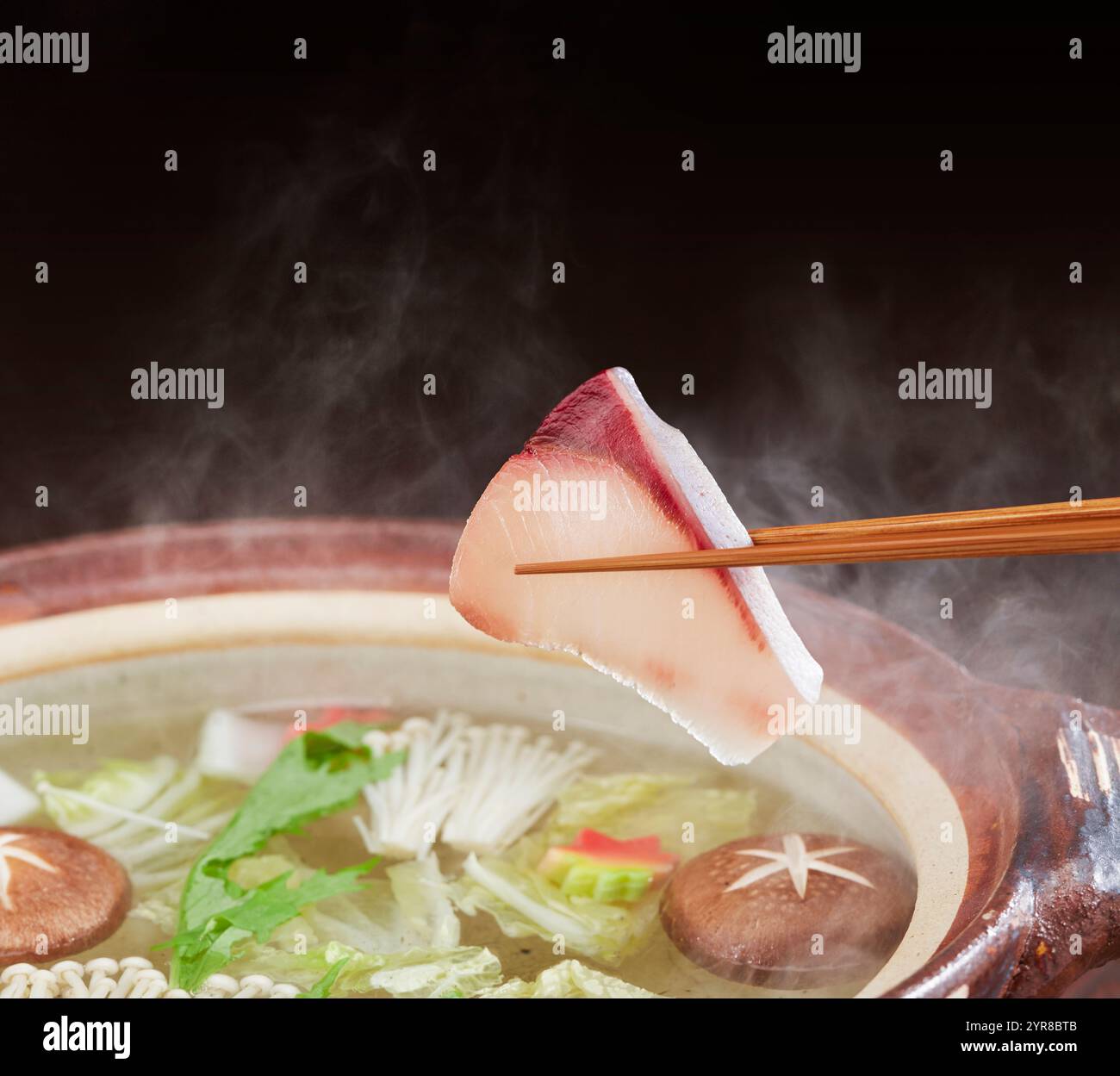 Buri fish hi-res stock photography and images - Alamy