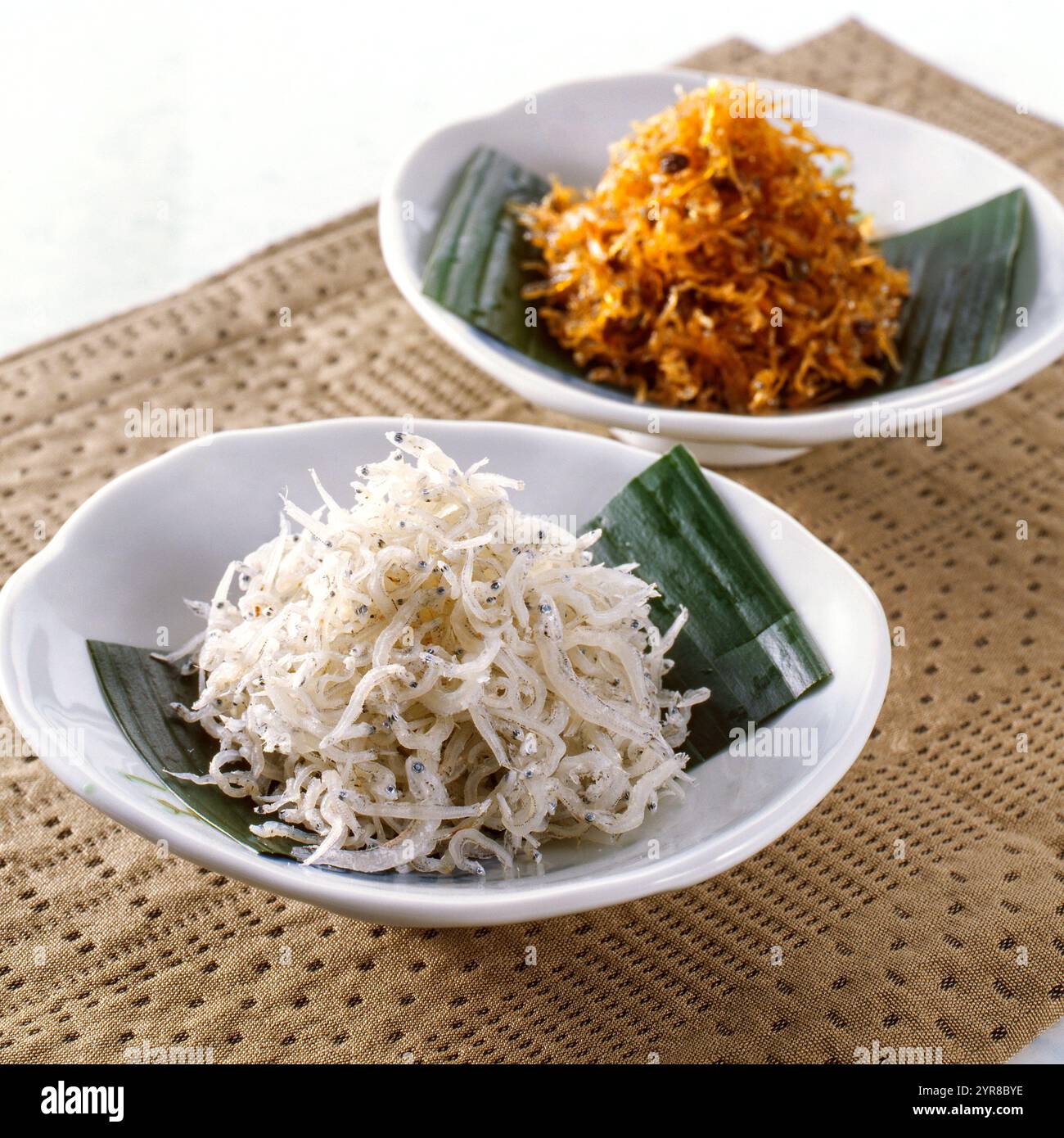 Chirimenjako hi-res stock photography and images - Alamy