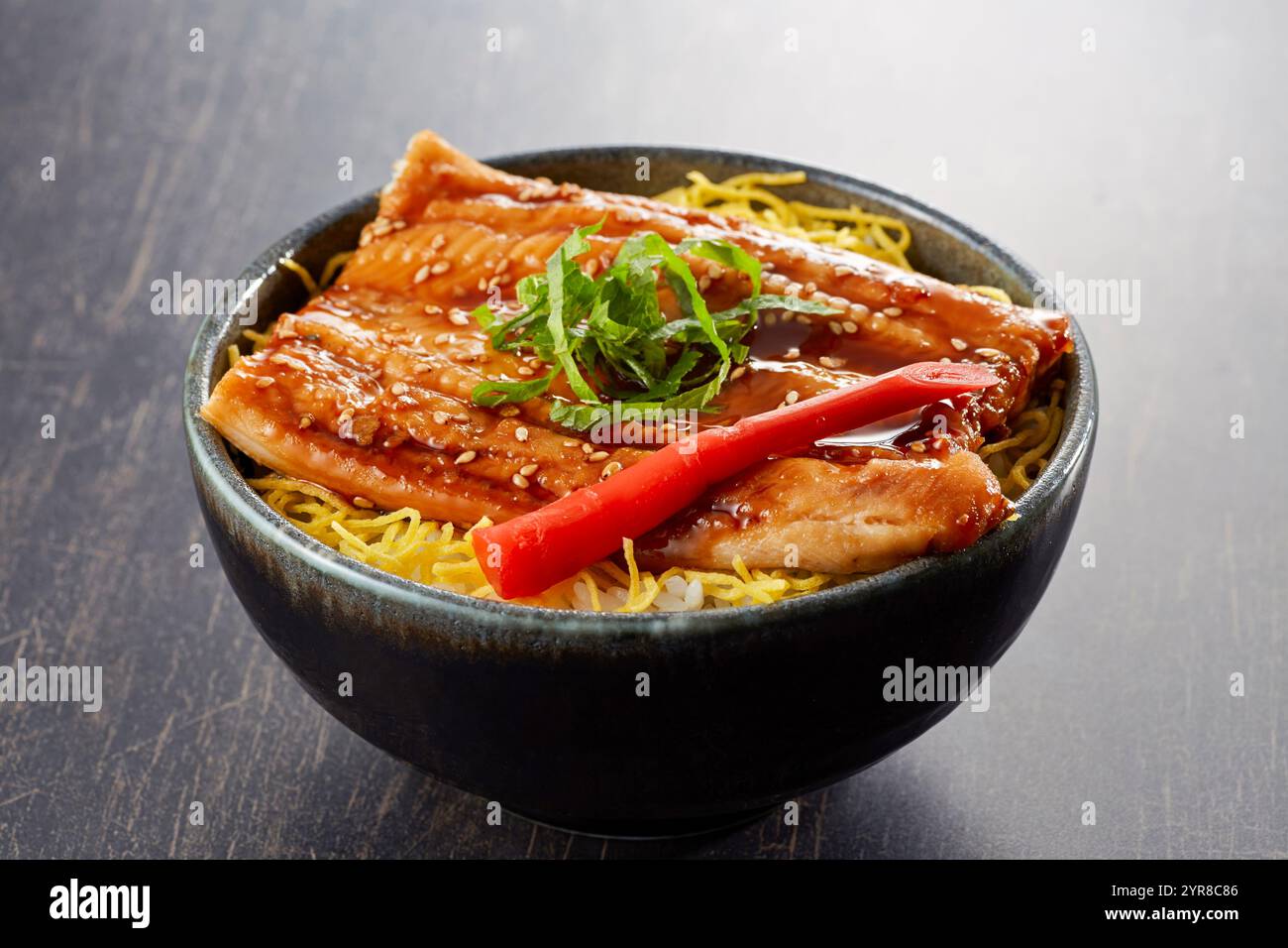 Kinshi eggs hi-res stock photography and images - Alamy