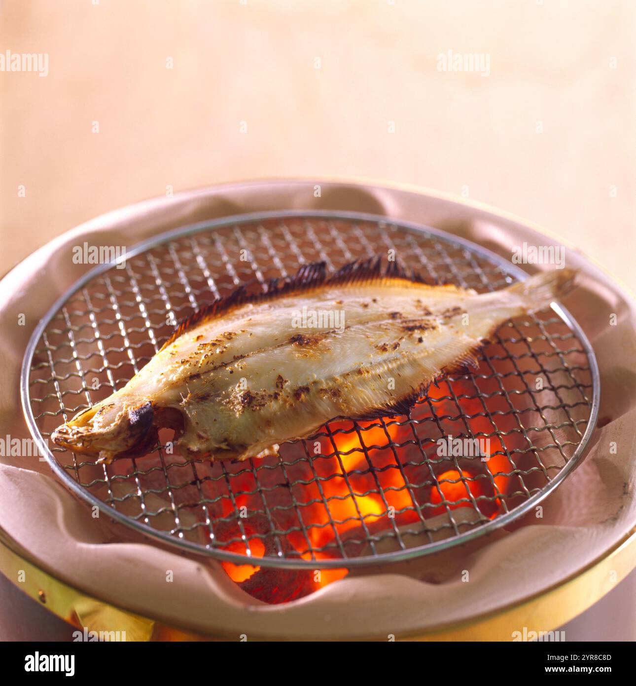 Dried flatfish hi-res stock photography and images - Alamy