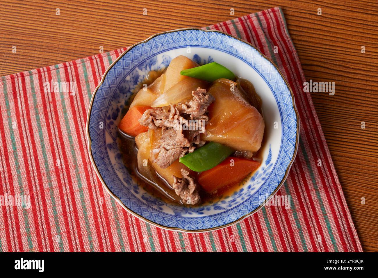Noodles made from peas hi-res stock photography and images - Alamy