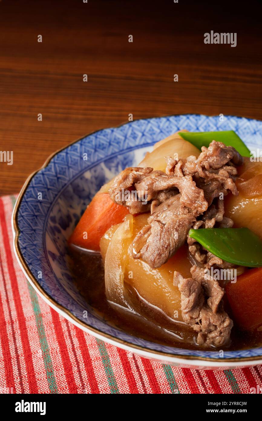 Konnyaku potatoes hi-res stock photography and images - Alamy