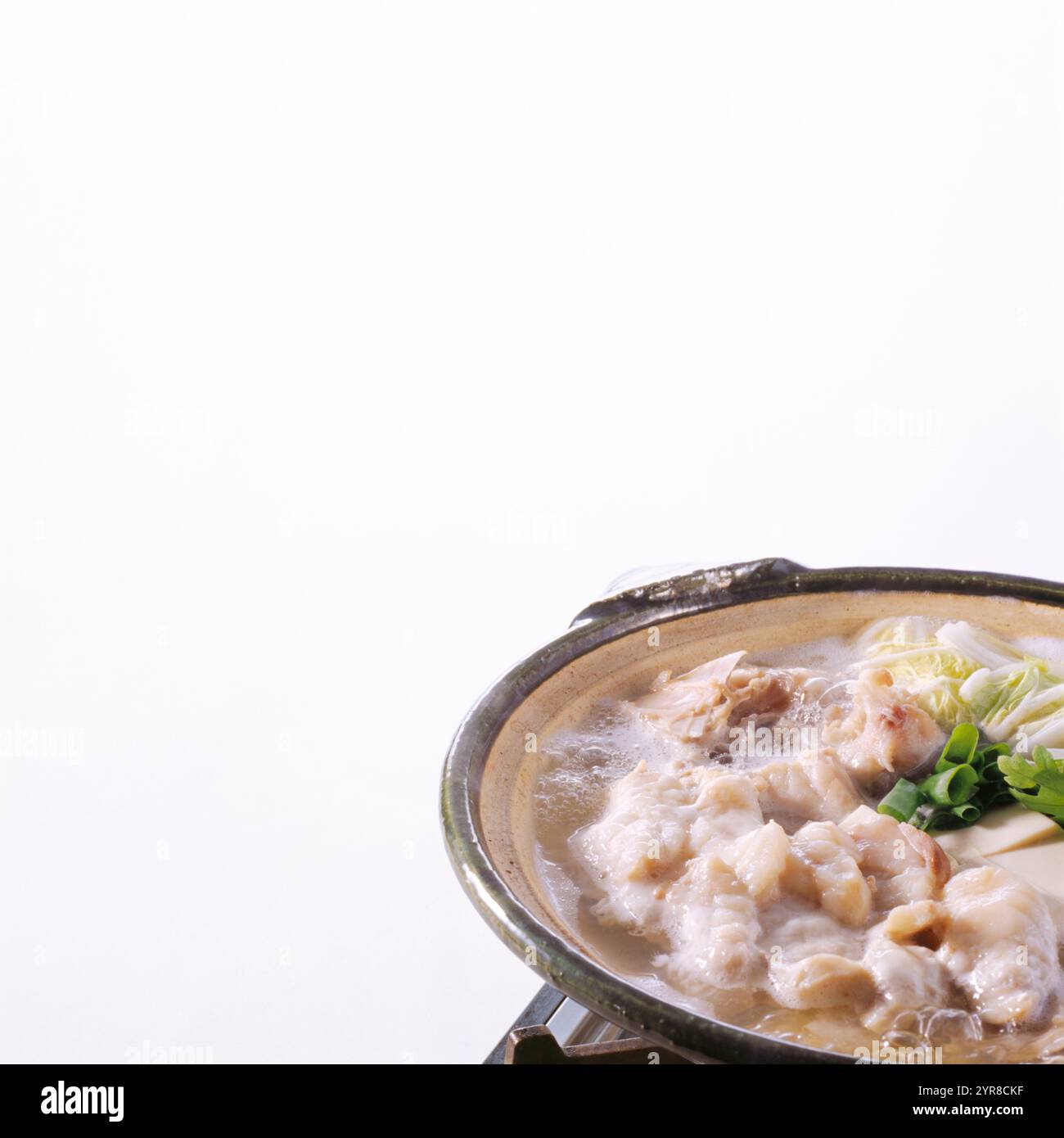 Nabe pot hi-res stock photography and images - Alamy