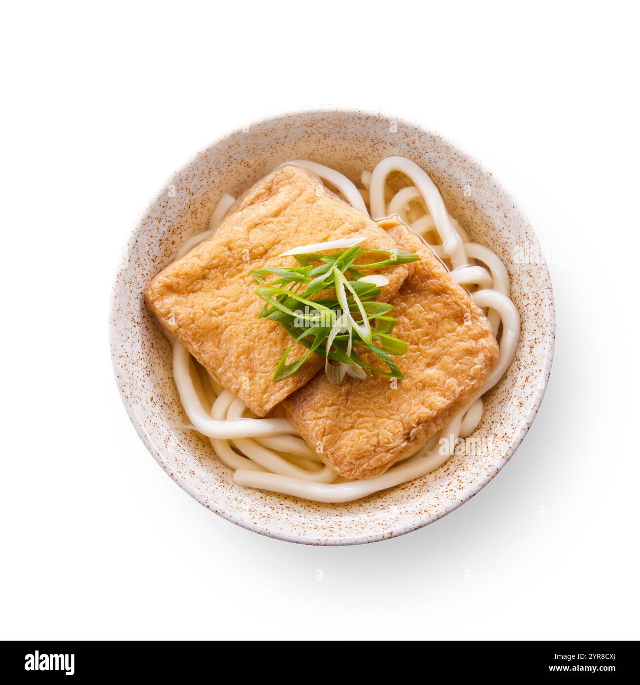 Kitsune udon japanese noodles hi-res stock photography and images - Alamy