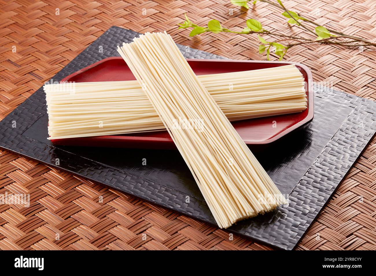 Inaniwa udon hi-res stock photography and images - Alamy