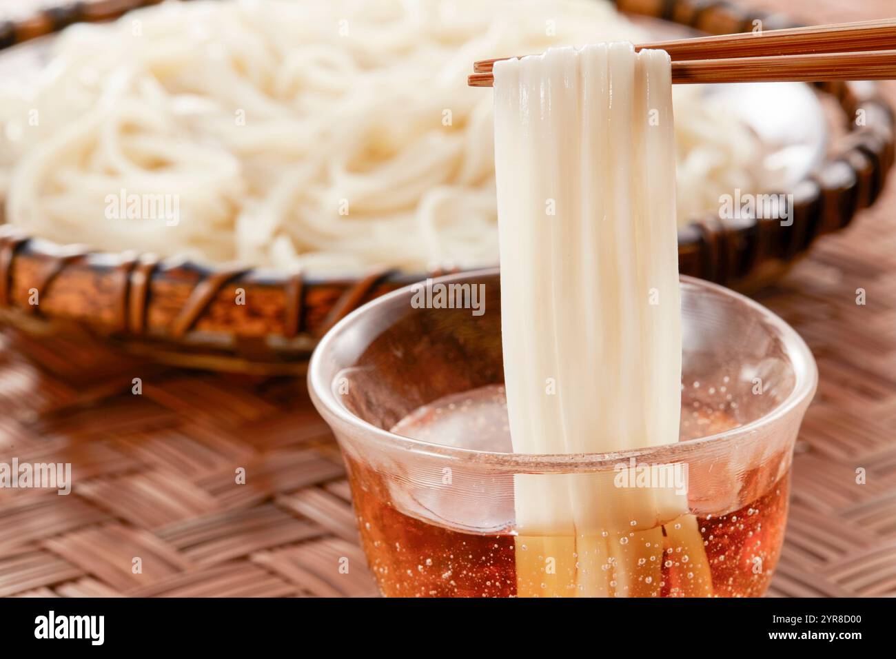 Inaniwa udon hi-res stock photography and images - Alamy