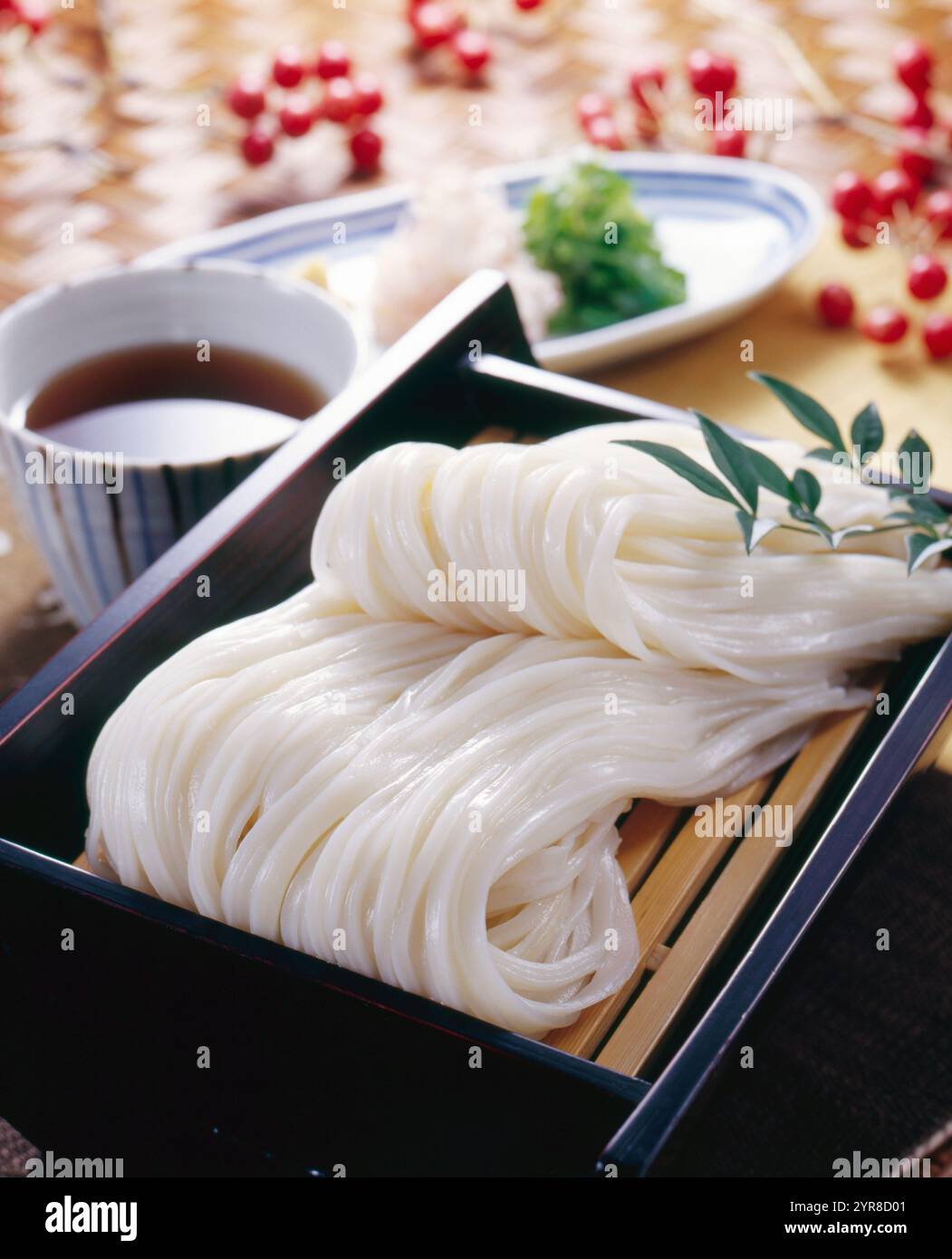 Inaniwa udon hi-res stock photography and images - Alamy