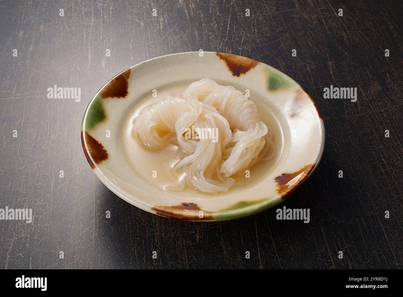 Oden (oden): shirataki Stock Photo - Alamy
