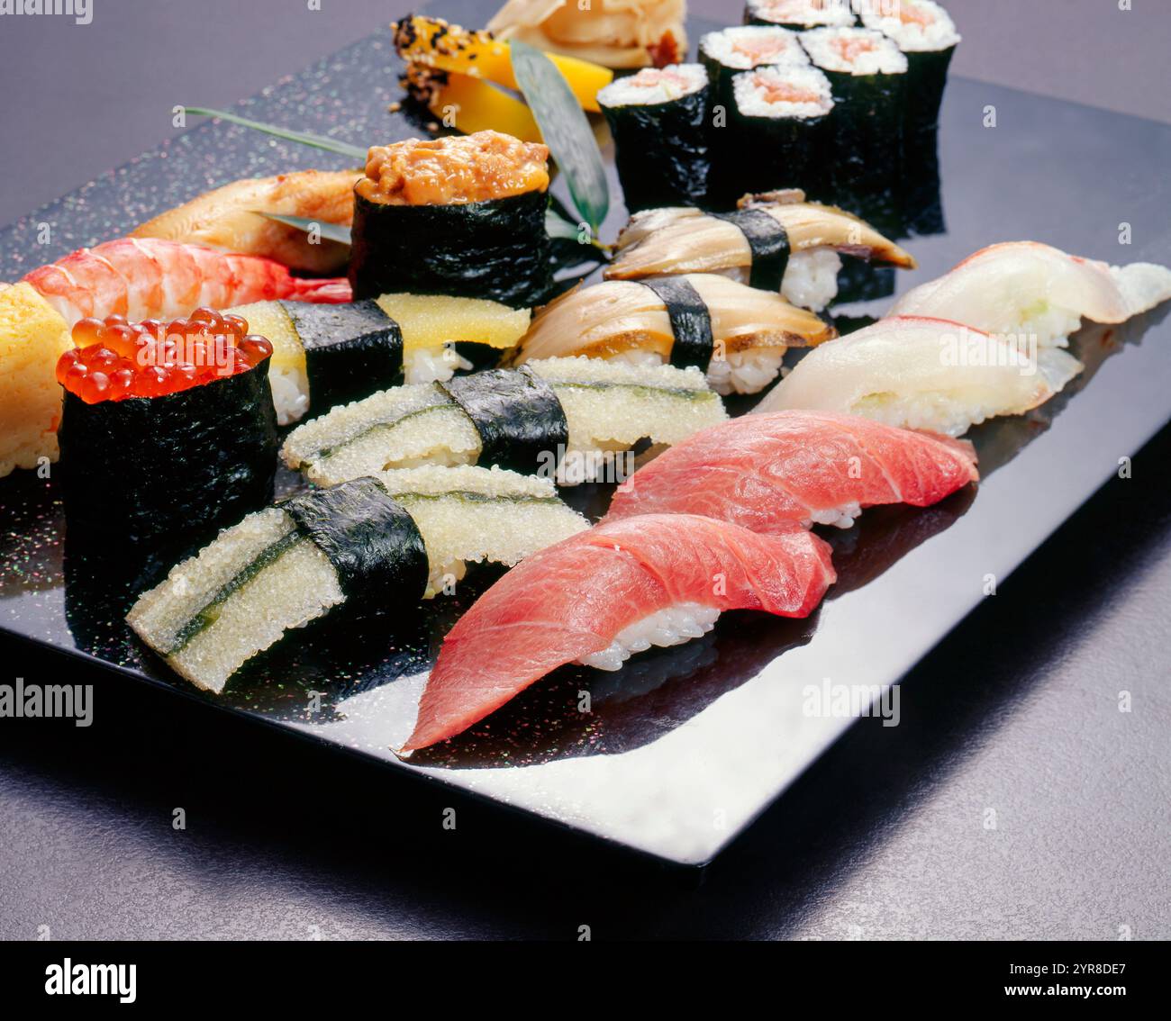Salmon toro hi-res stock photography and images - Alamy