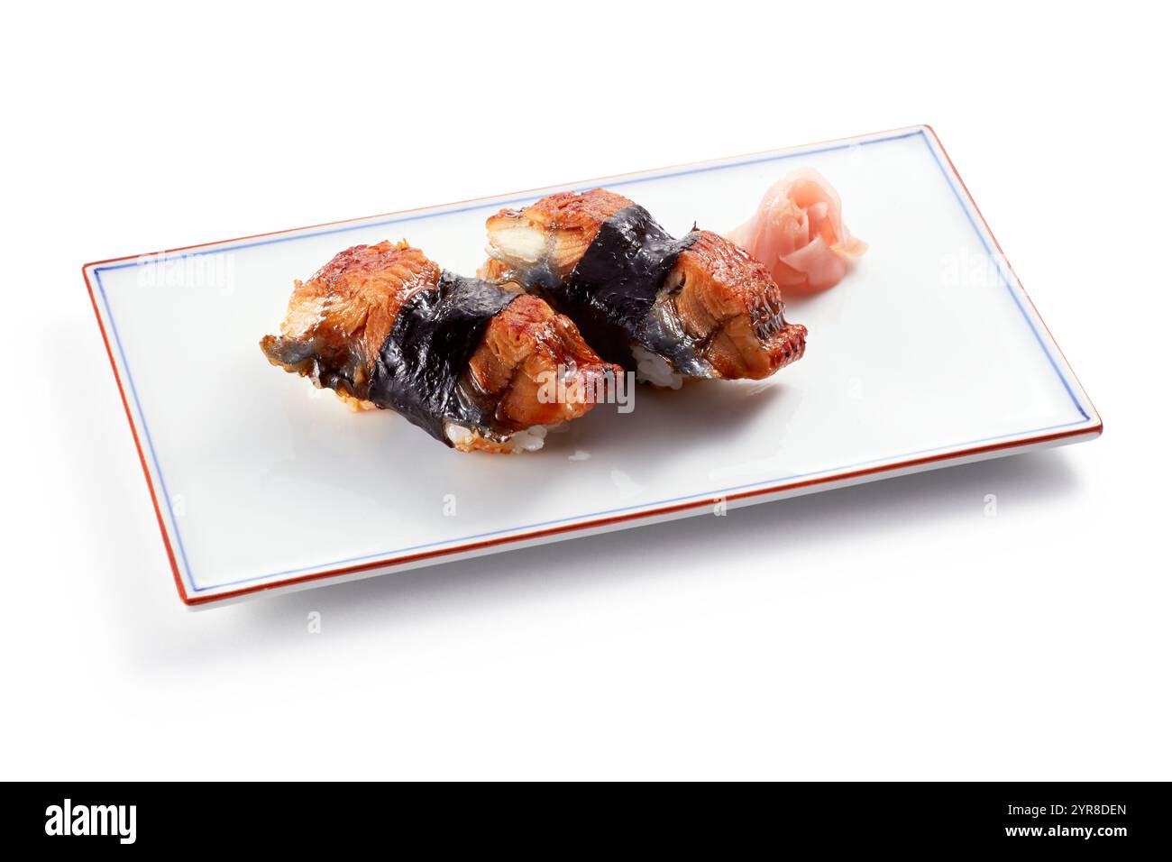 Nigiri style hi-res stock photography and images - Alamy