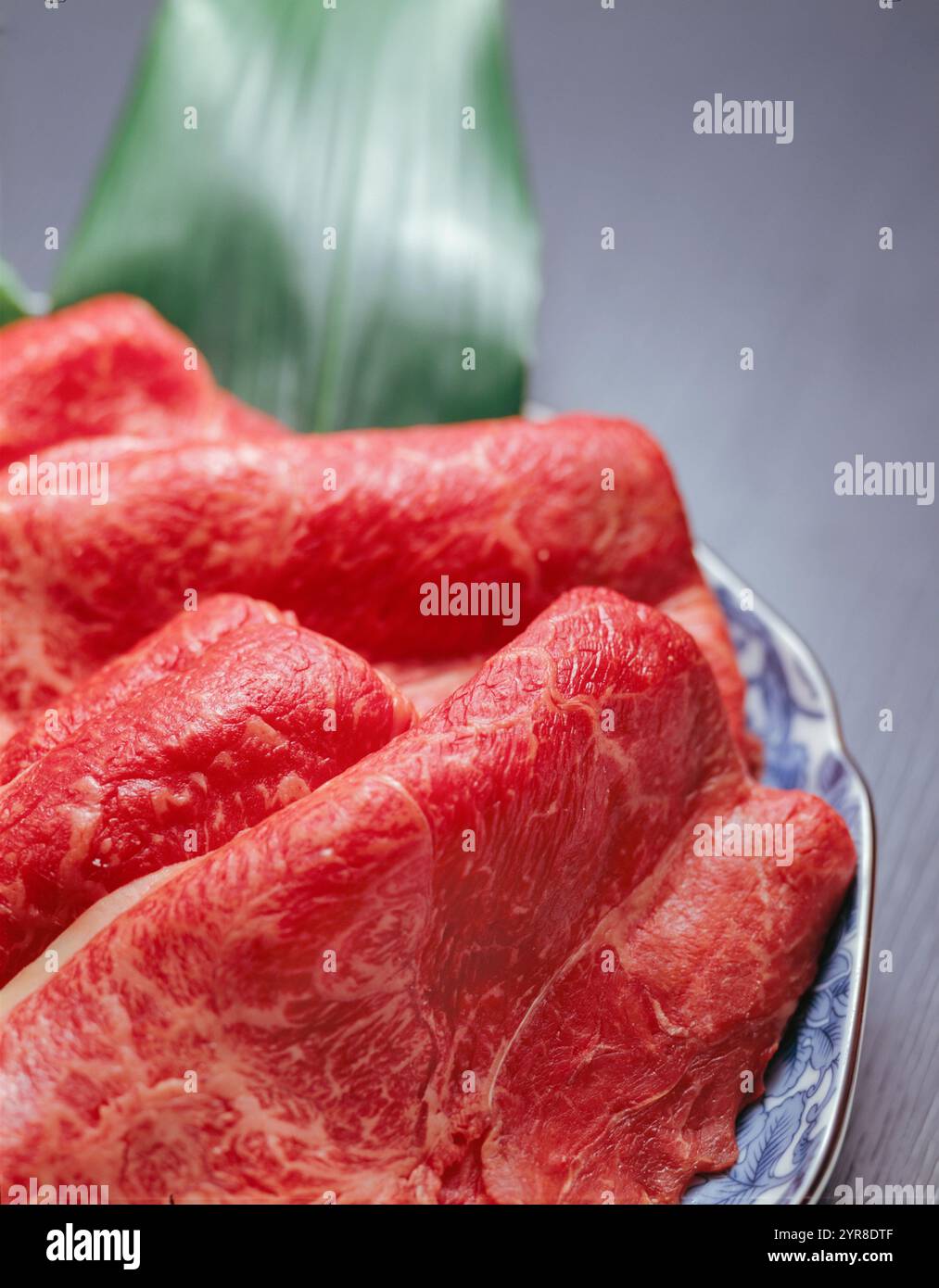 Wagyu beef grade hi-res stock photography and images - Alamy
