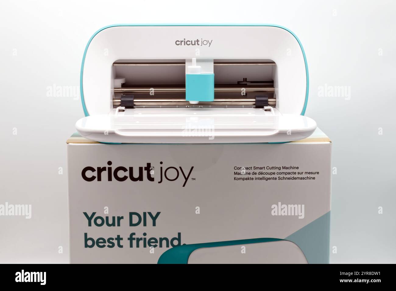 Joy machine hi-res stock photography and images - Alamy