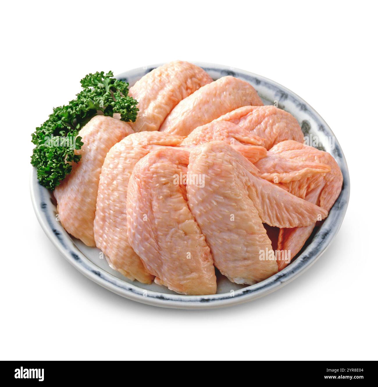 Wing tip to wing tip Cut Out Stock Images & Pictures - Alamy