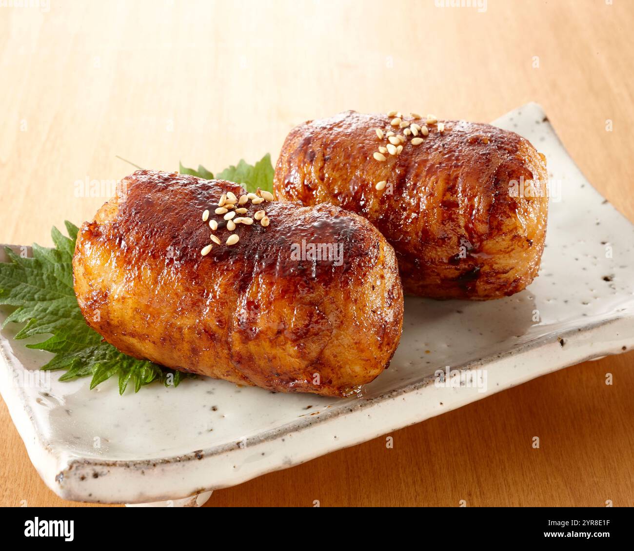 Meet roll ups hi-res stock photography and images - Alamy