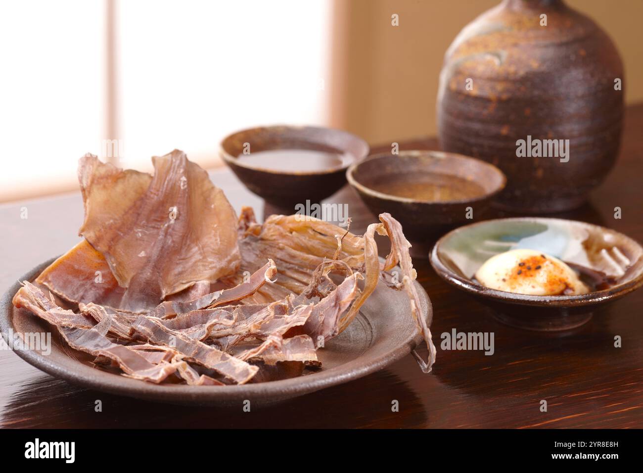 Surumeika hi-res stock photography and images - Alamy